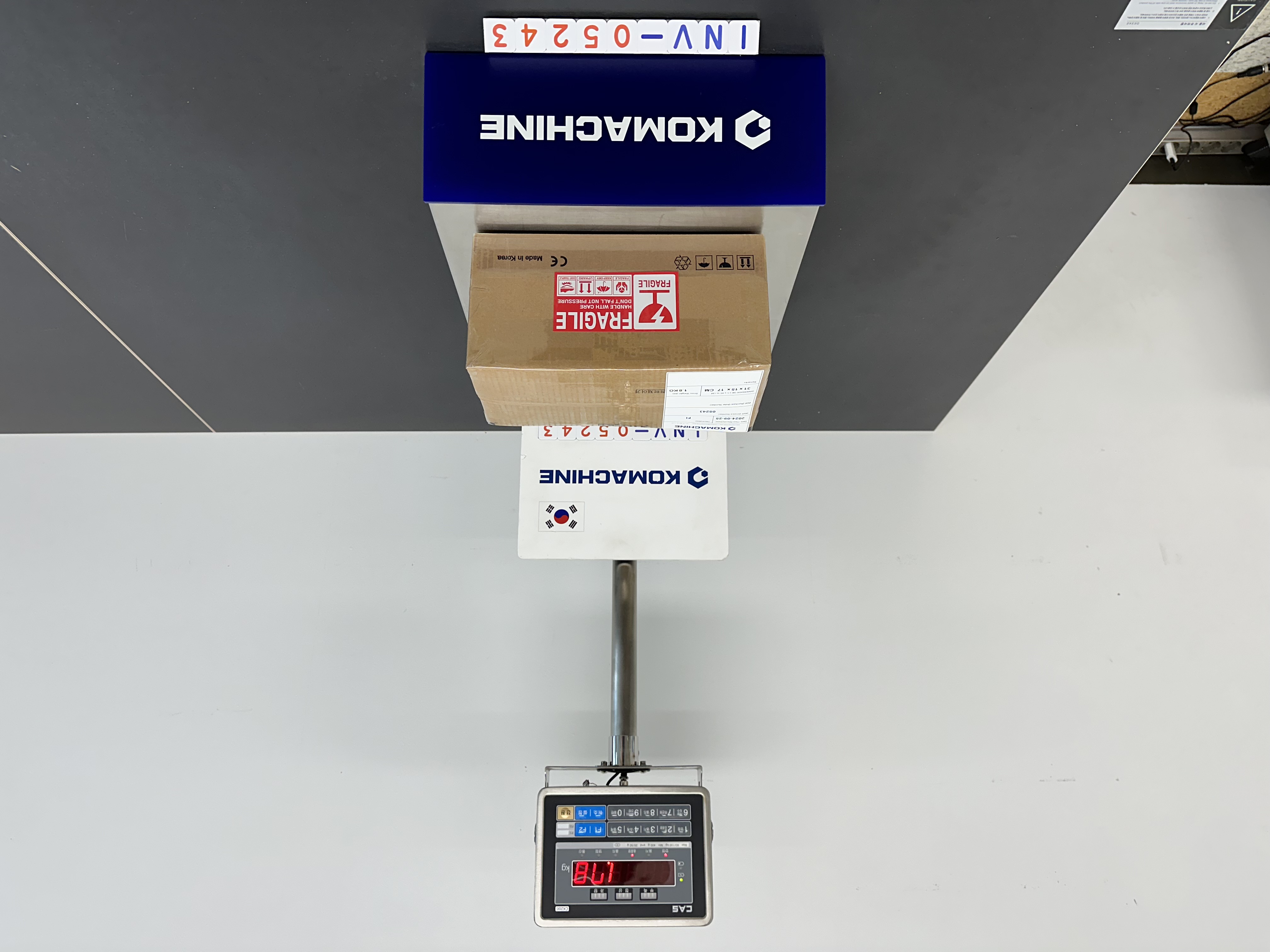 SL3T-4P / Connector Terminal Block / SEOIL ELECTRONICS