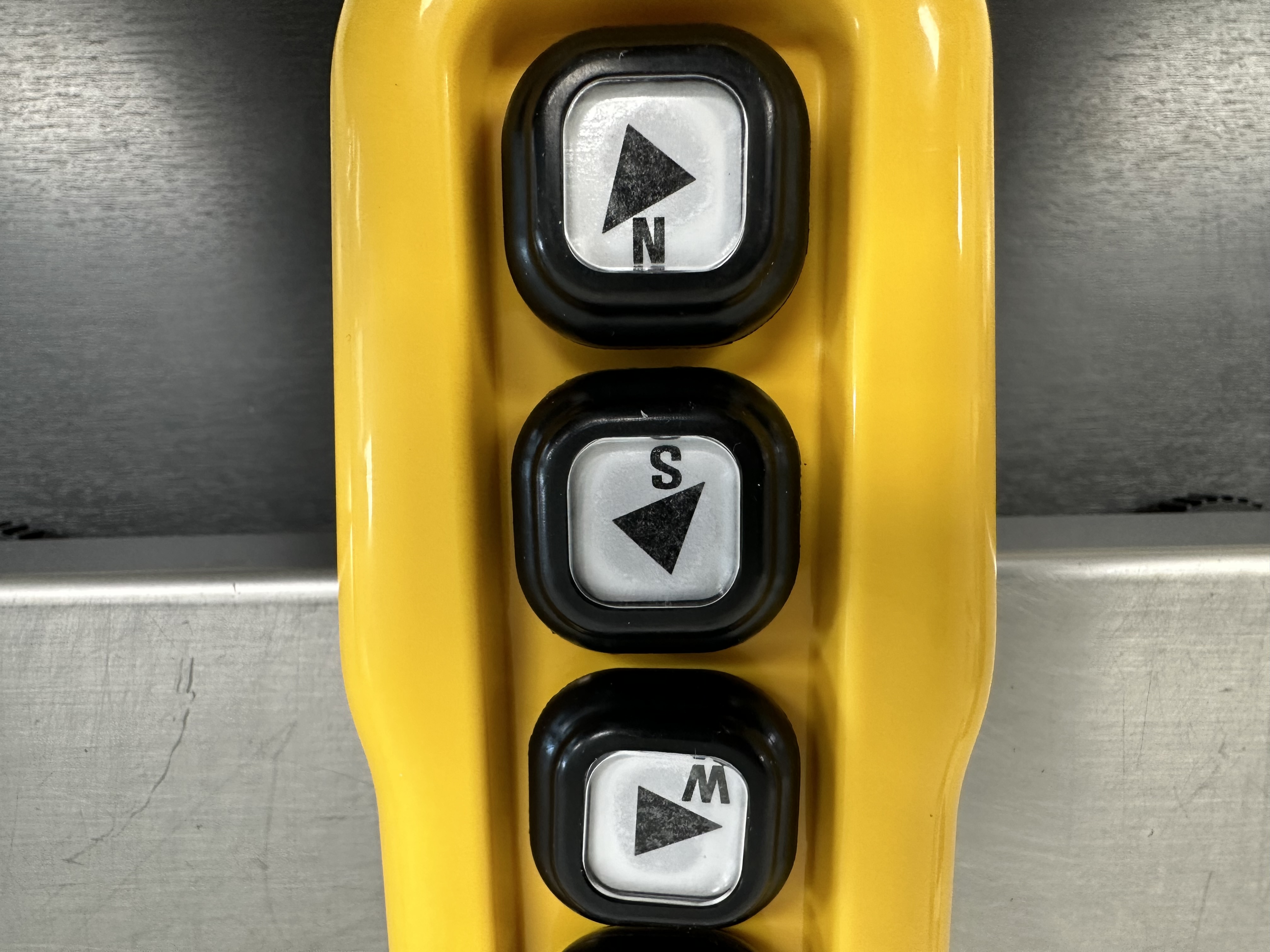 KG-H10ECAA / Hoist Pendant Switch / KG AUTO
