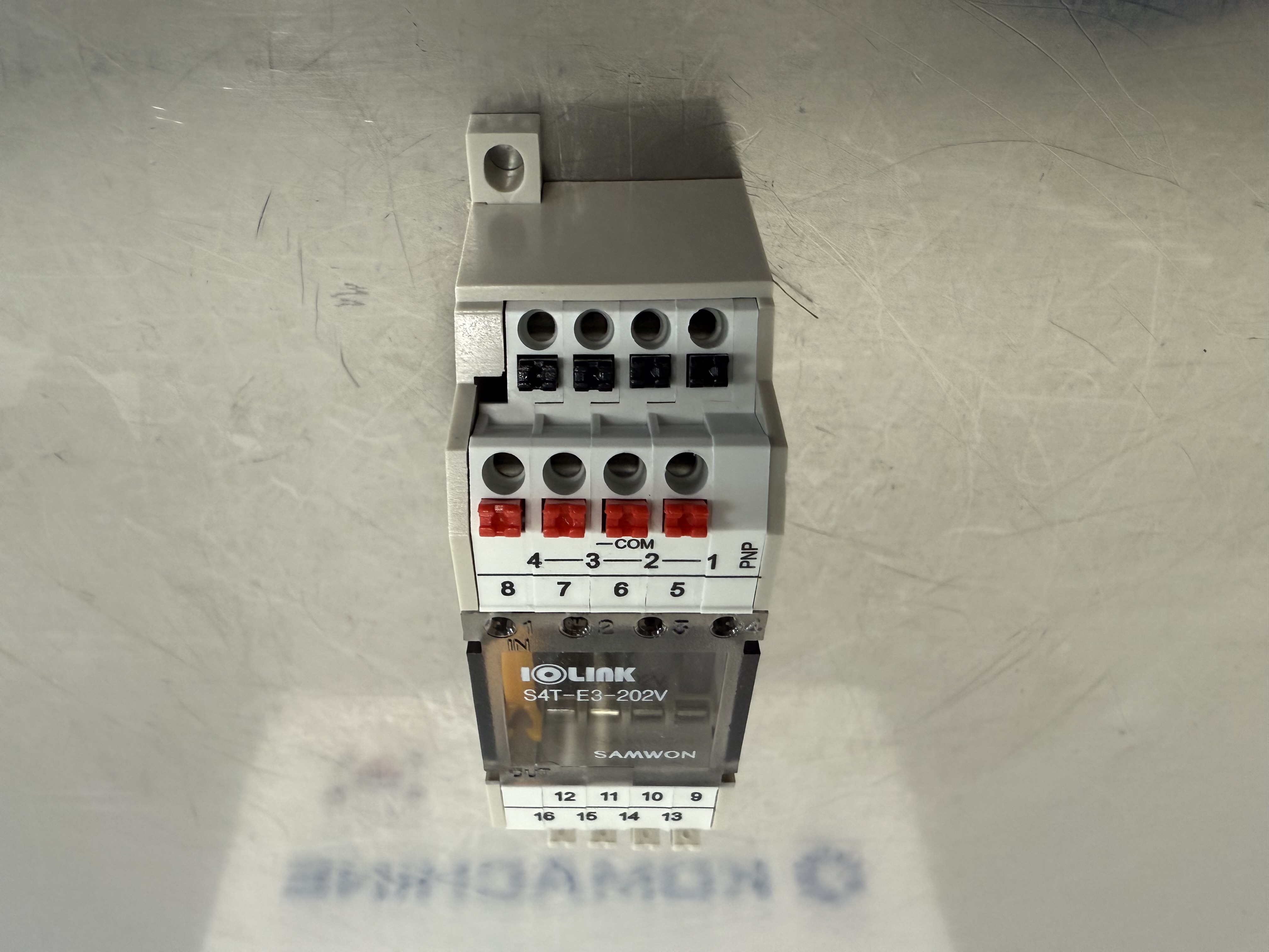 S4T-E3-202V / Relay / SAMWON ACT