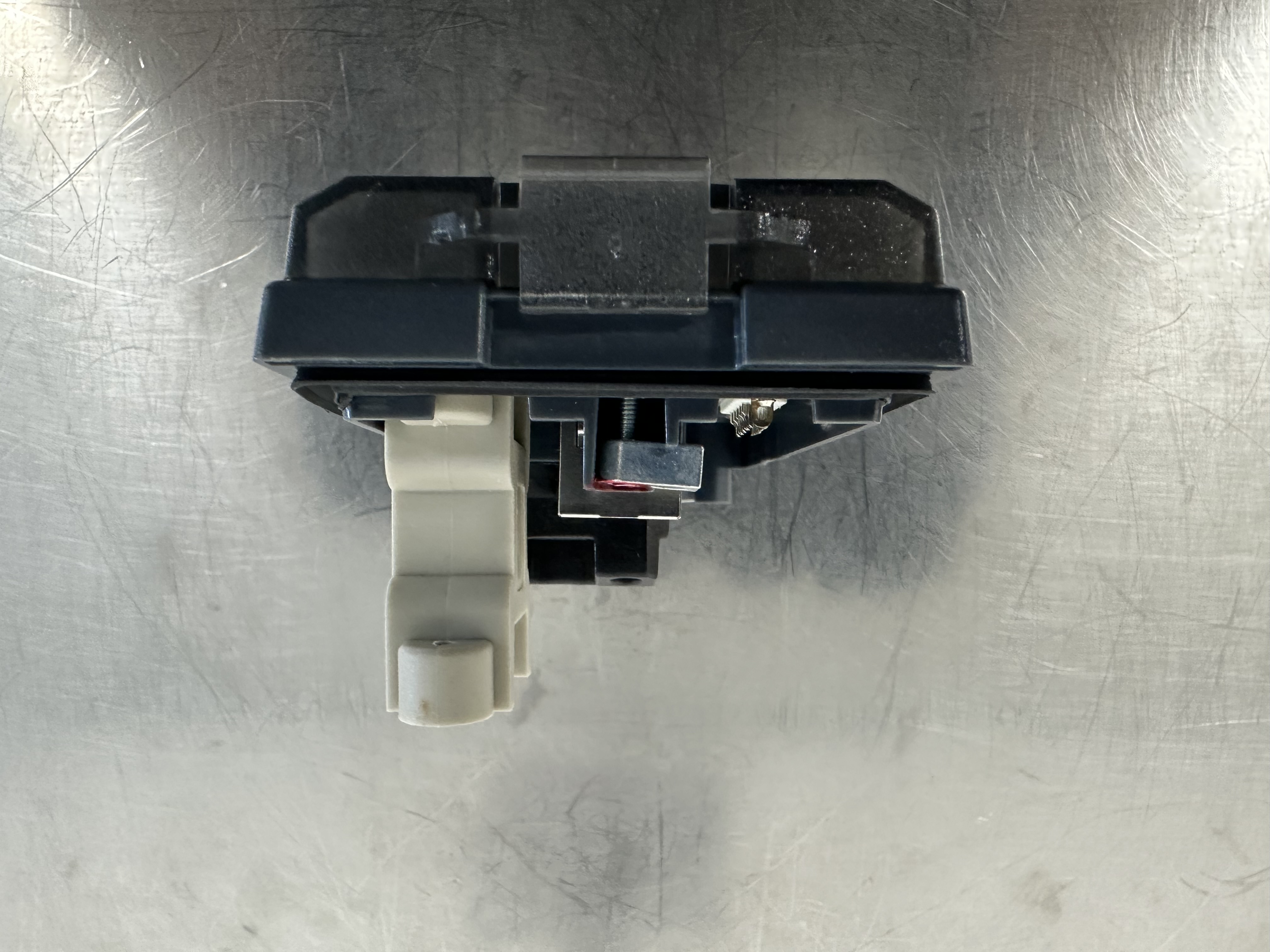 4000-68713-8080001 / Socket Insert Switch / MURR ELEKTRONIK