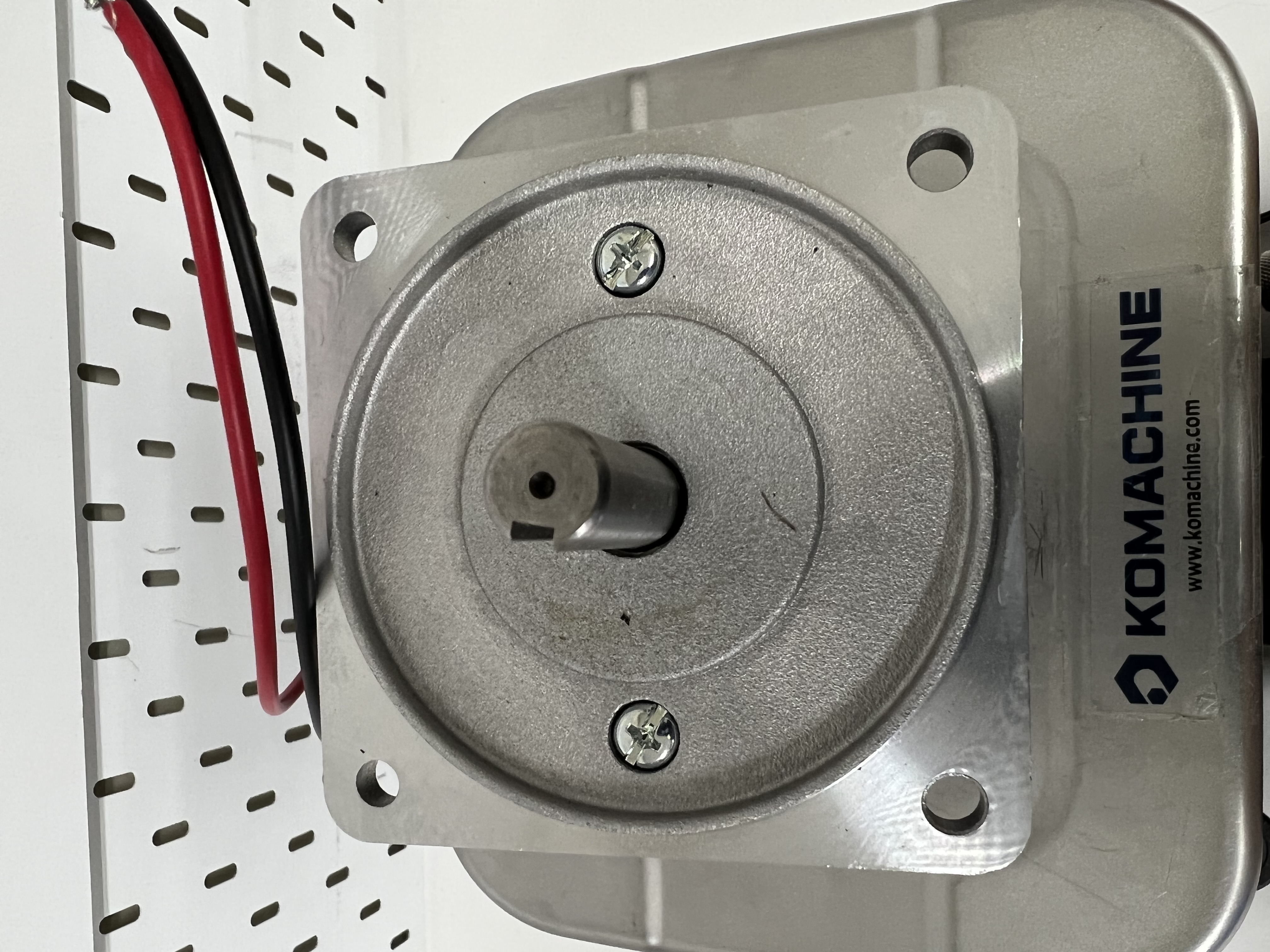 9DCK12-60-30 / DC Geard Motor / DKM MOTOR