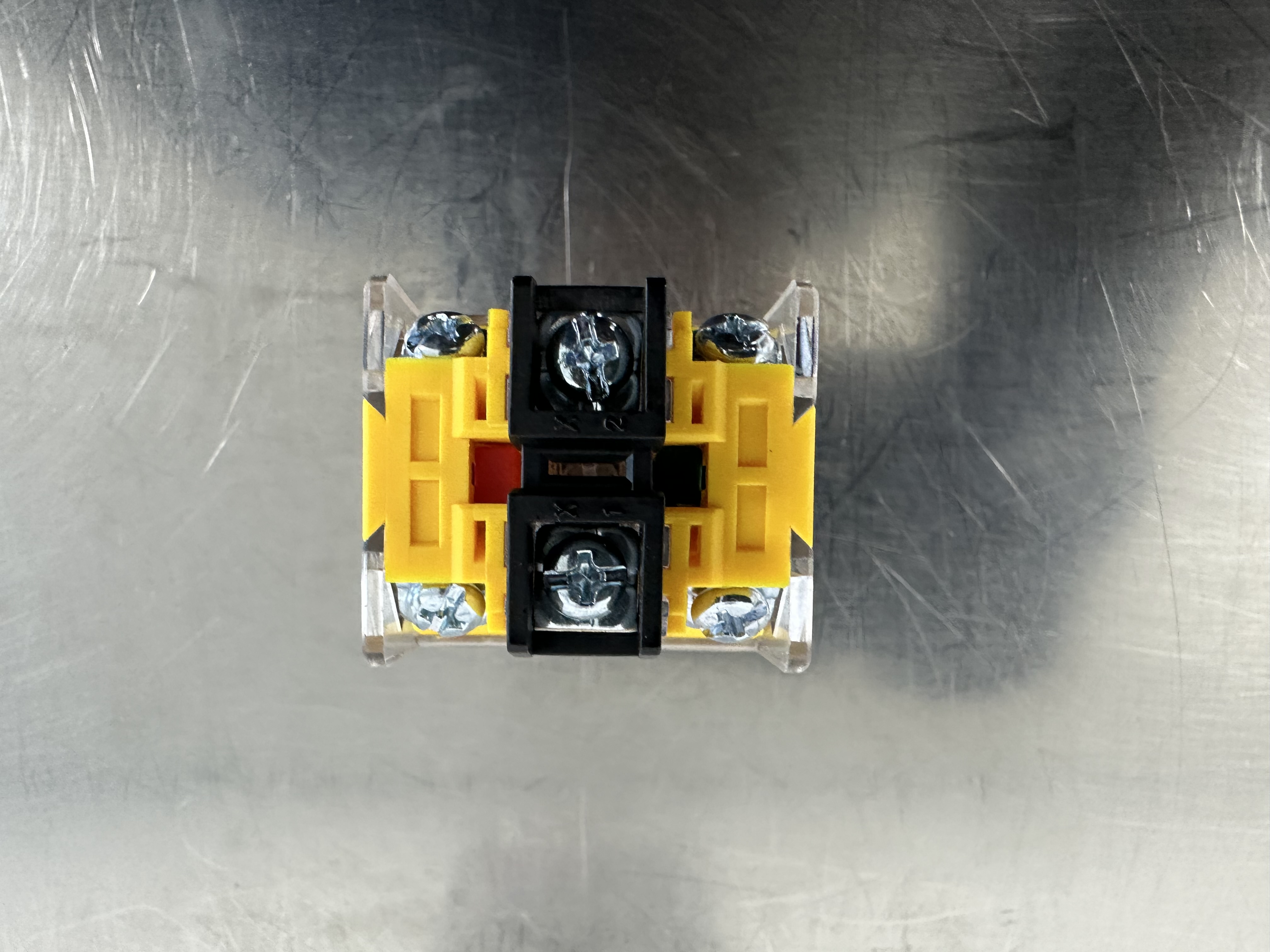 NF30-BA3CW11 / KOINO Safety Switch / KUN HUNG ELECTRIC (KOINO)
