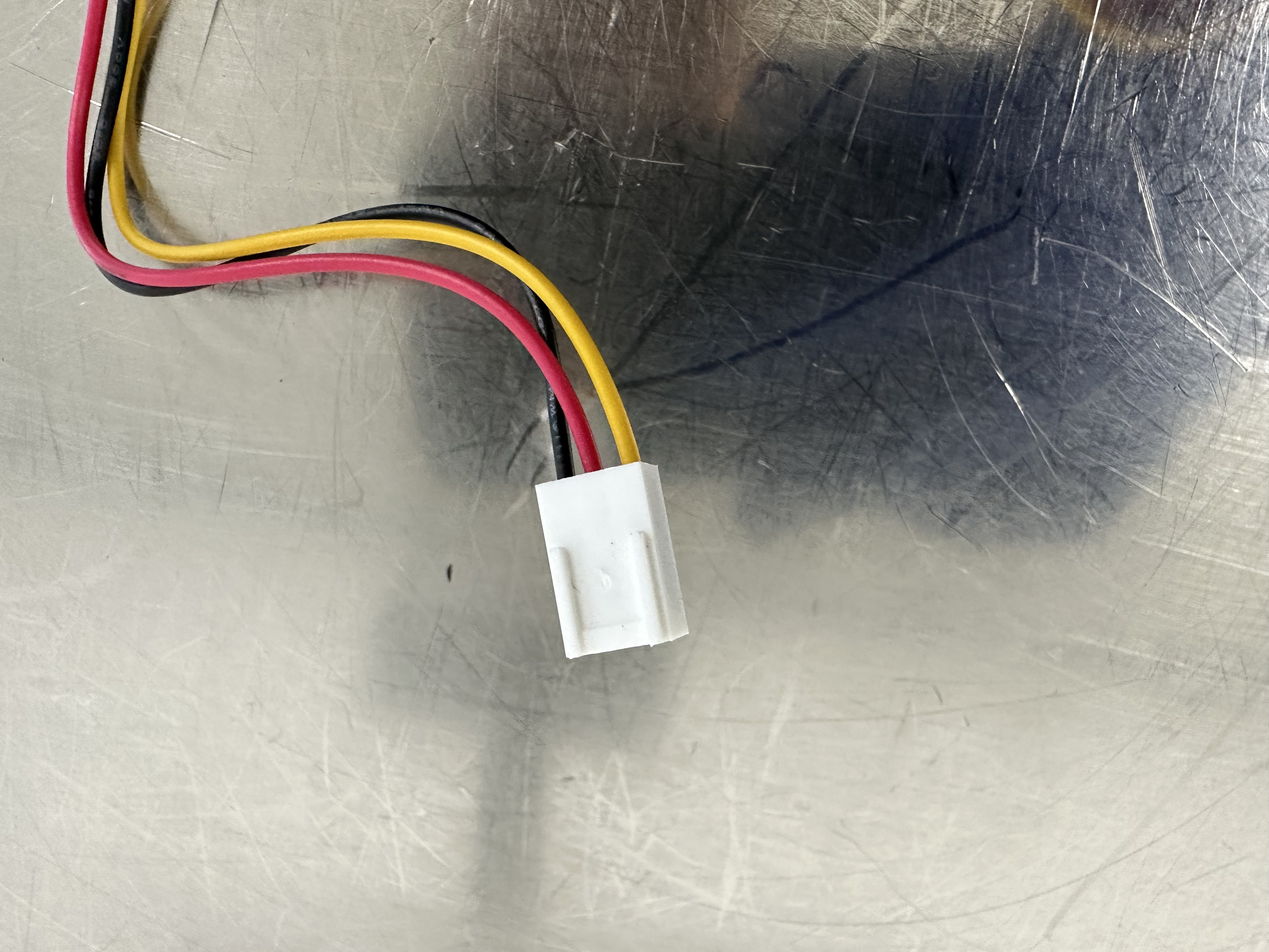 DB9733-12HBTL / Brushless Blower Fan / JMC DATECH