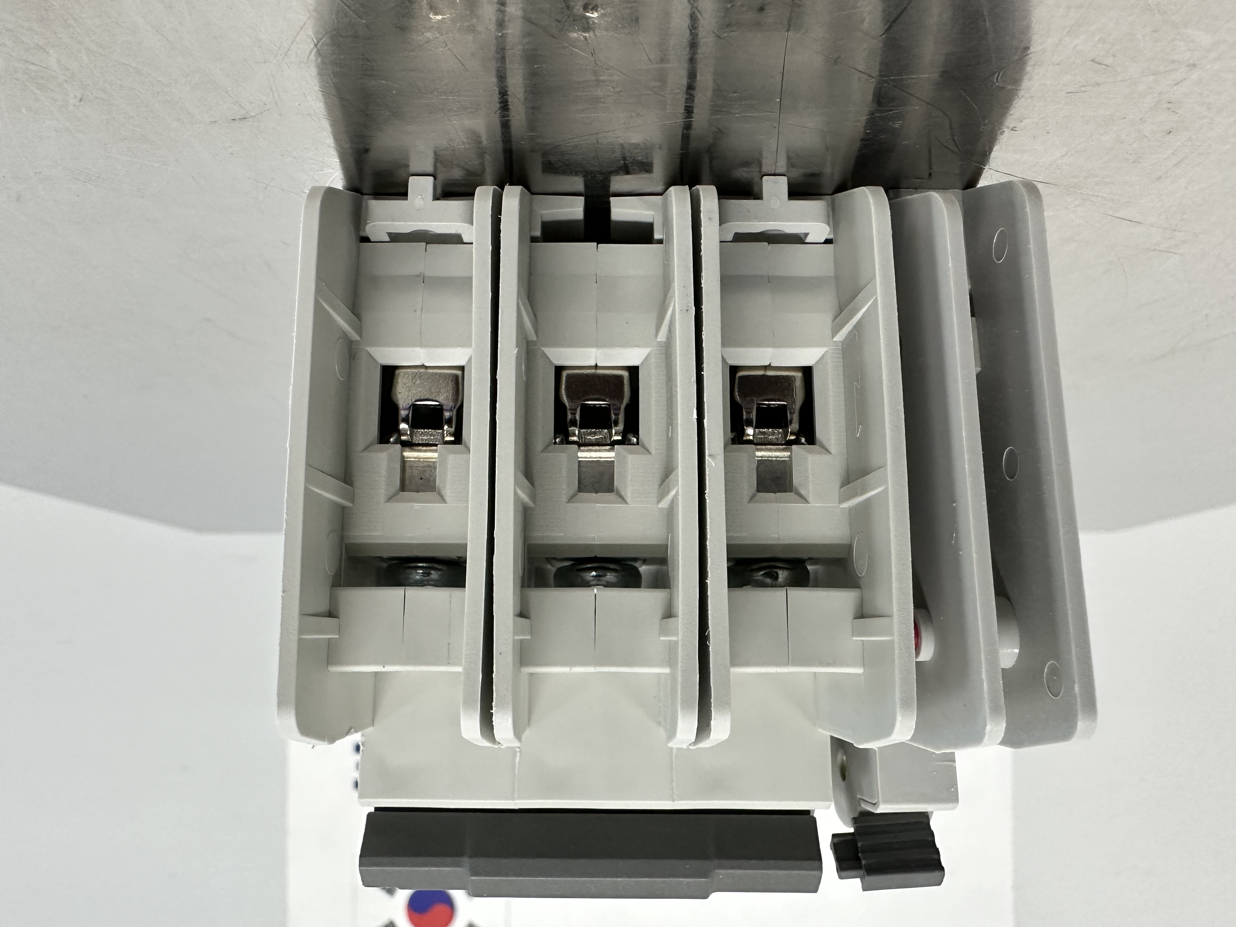 BK63HU-3P-10A/AX-HU / MCB-Minature Circuit Breaker / LS ELECTRIC