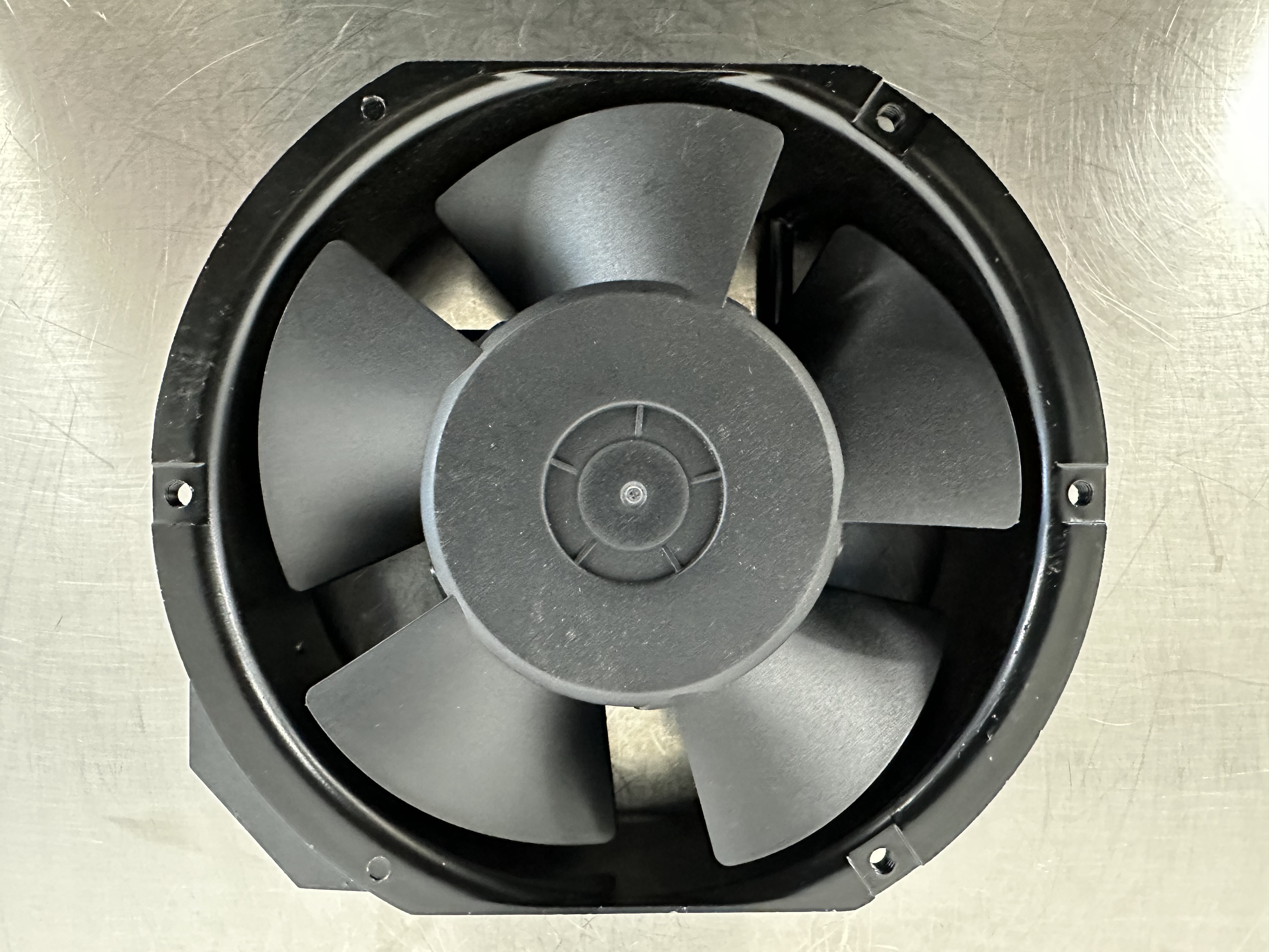 SJ1725HA2 / Cooling Fan / ORIENT ELECTRONICS