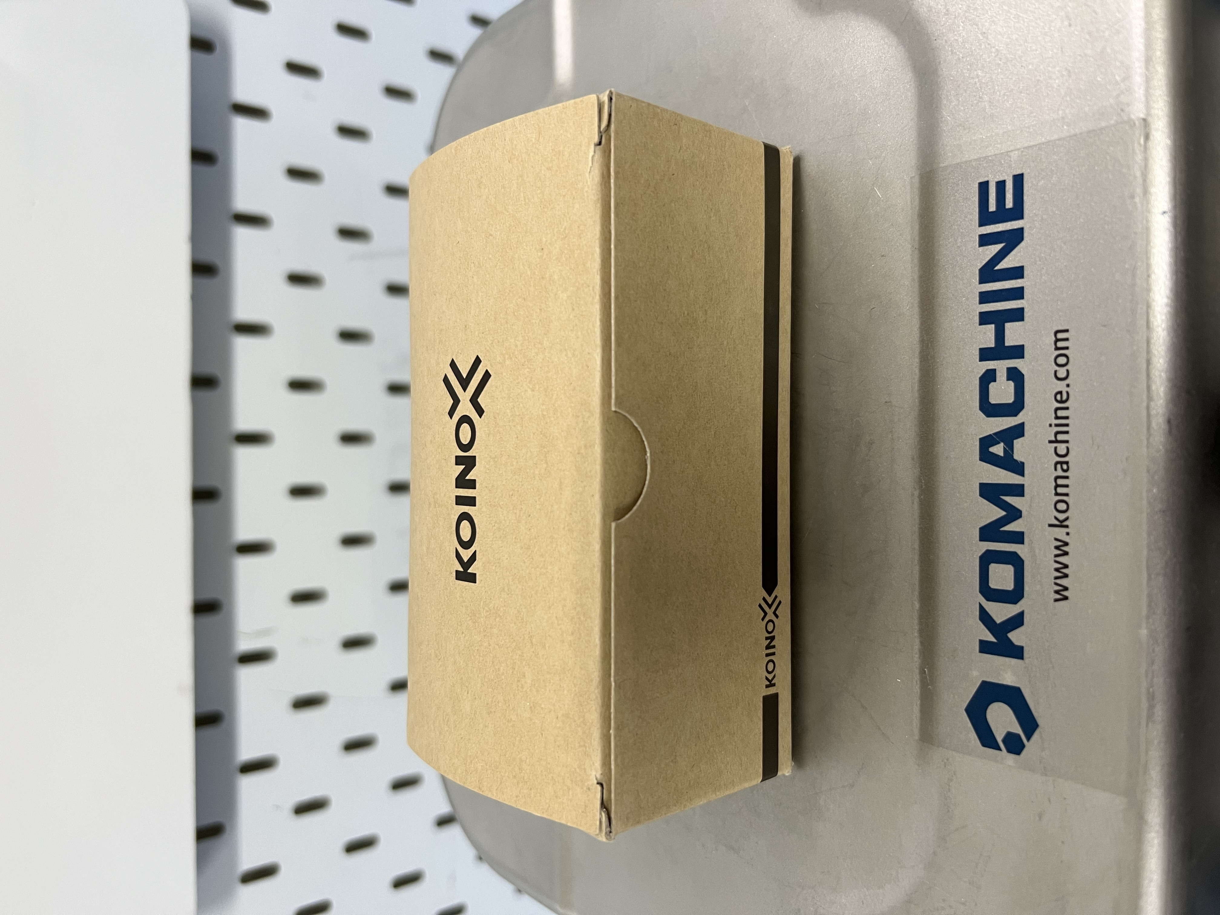 KLCA12 / KOINO Limit Switch / KUN HUNG ELECTRIC (KOINO)
