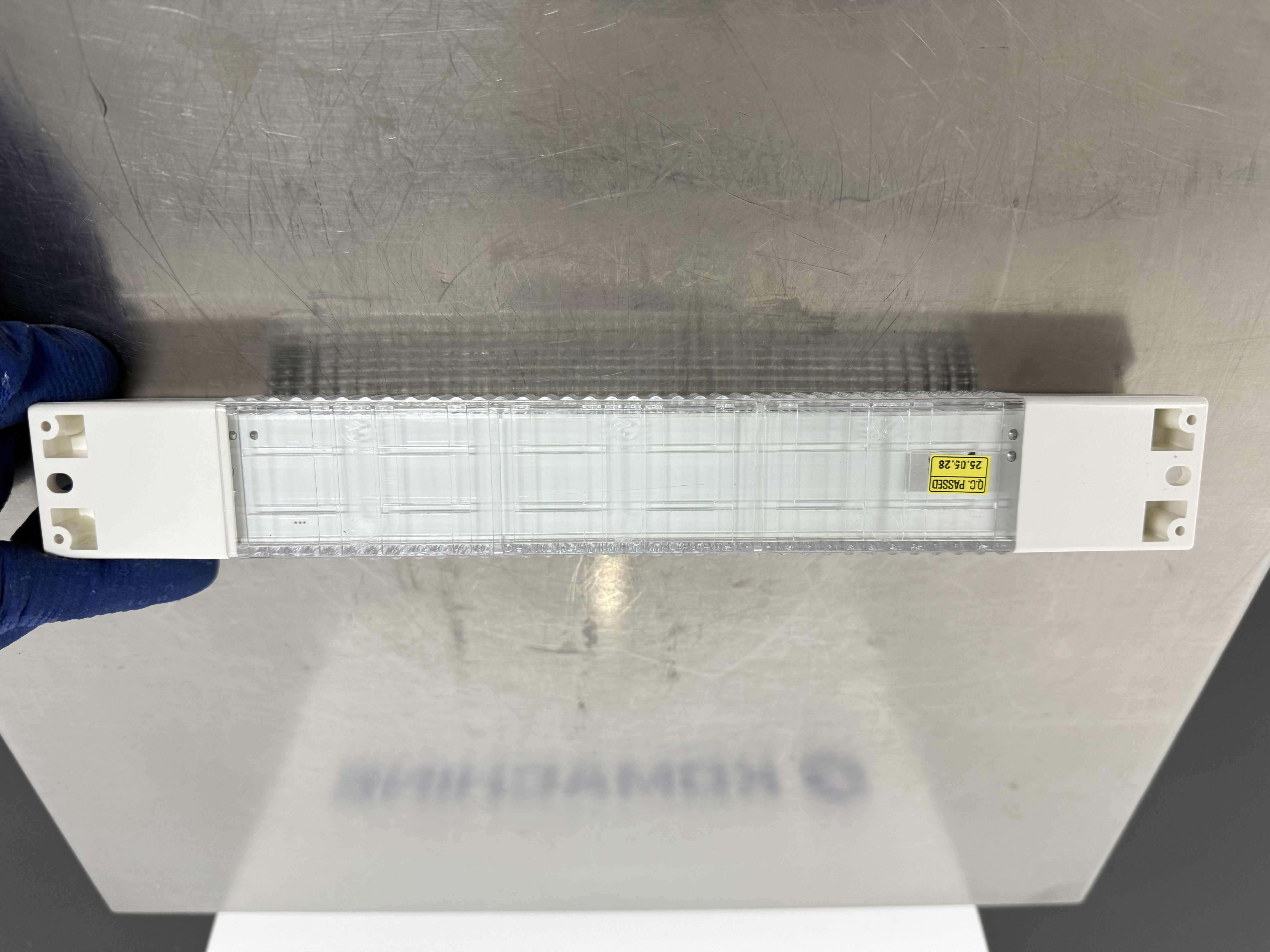 KG-PL-200V / Panel Lamp / KG AUTO
