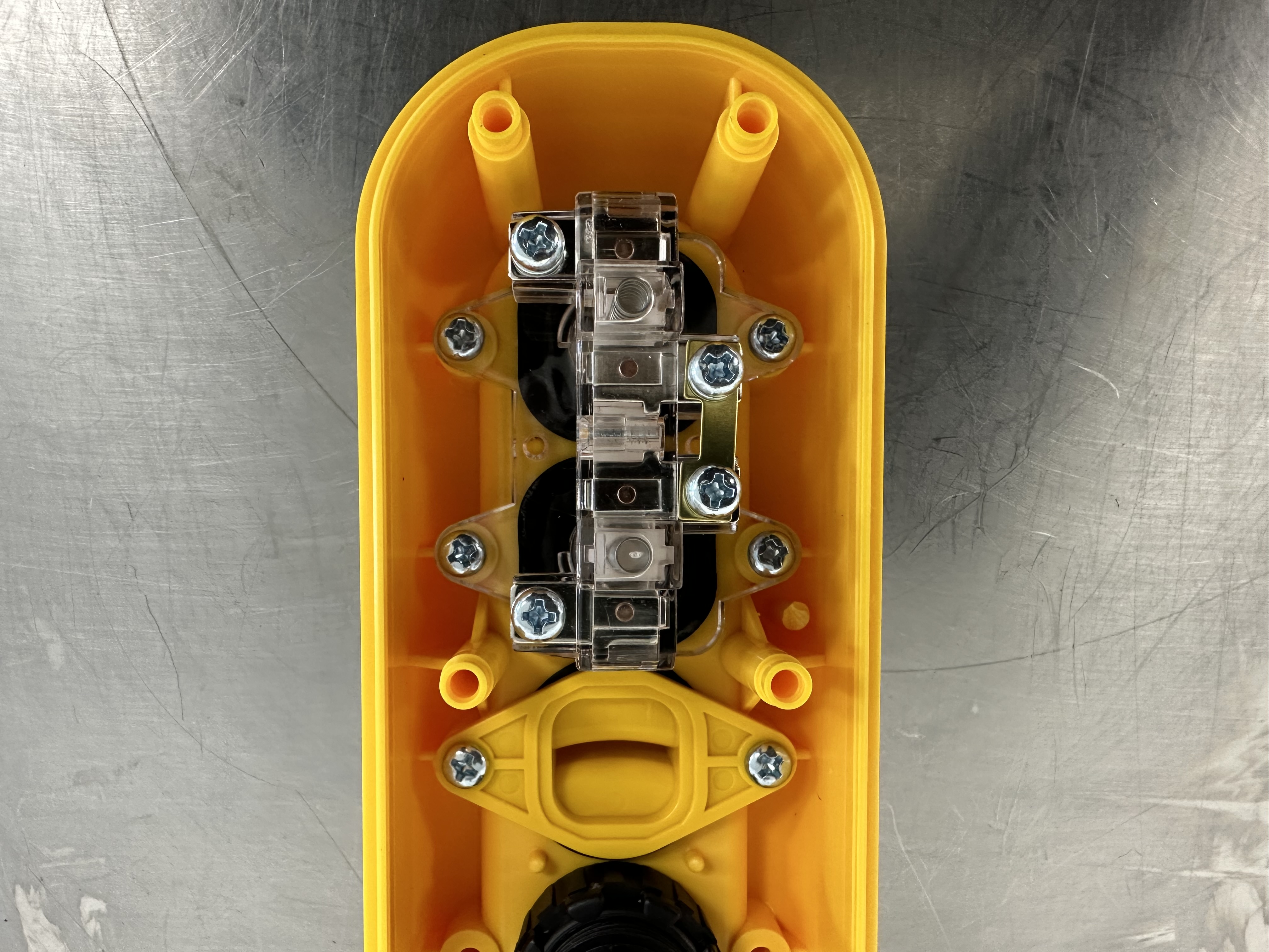 KG-H02EA / Hoist Switch / KG AUTO