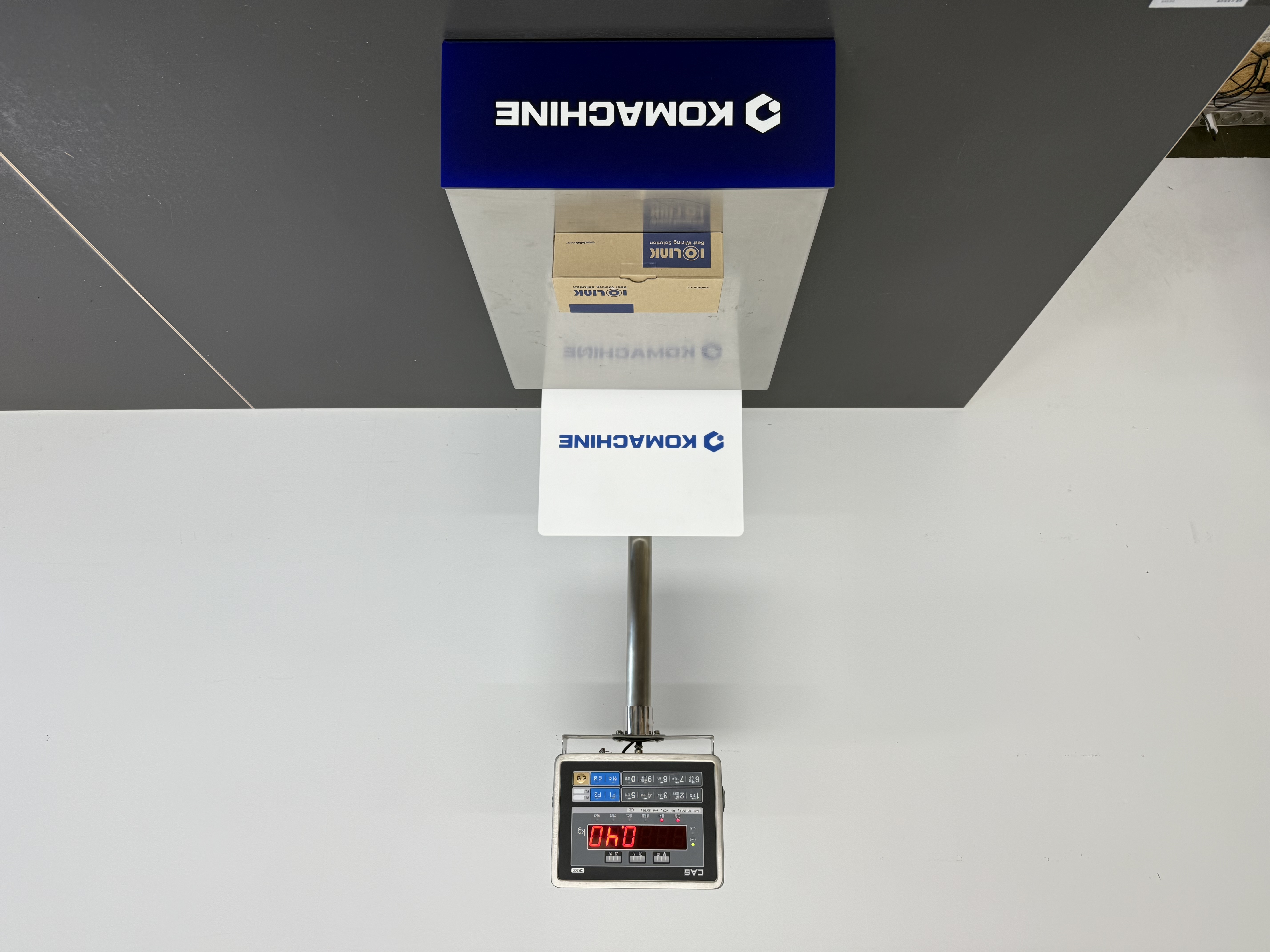 S32C-NT-202D / Relay Terminal / SAMWON ACT (IOLINK)