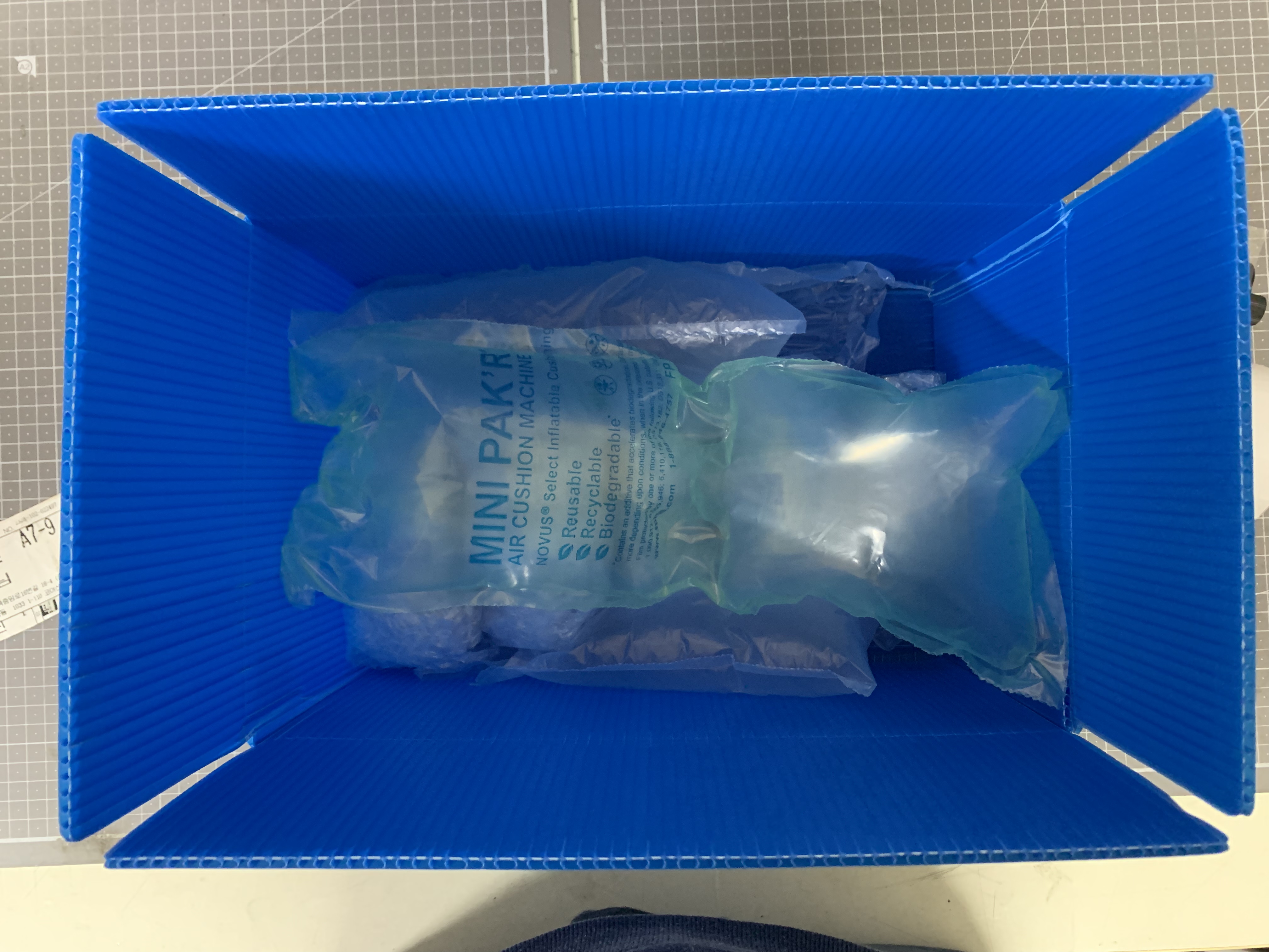 AAV-100 / Auto Air Vent for Water / SHINHUNG VALVE