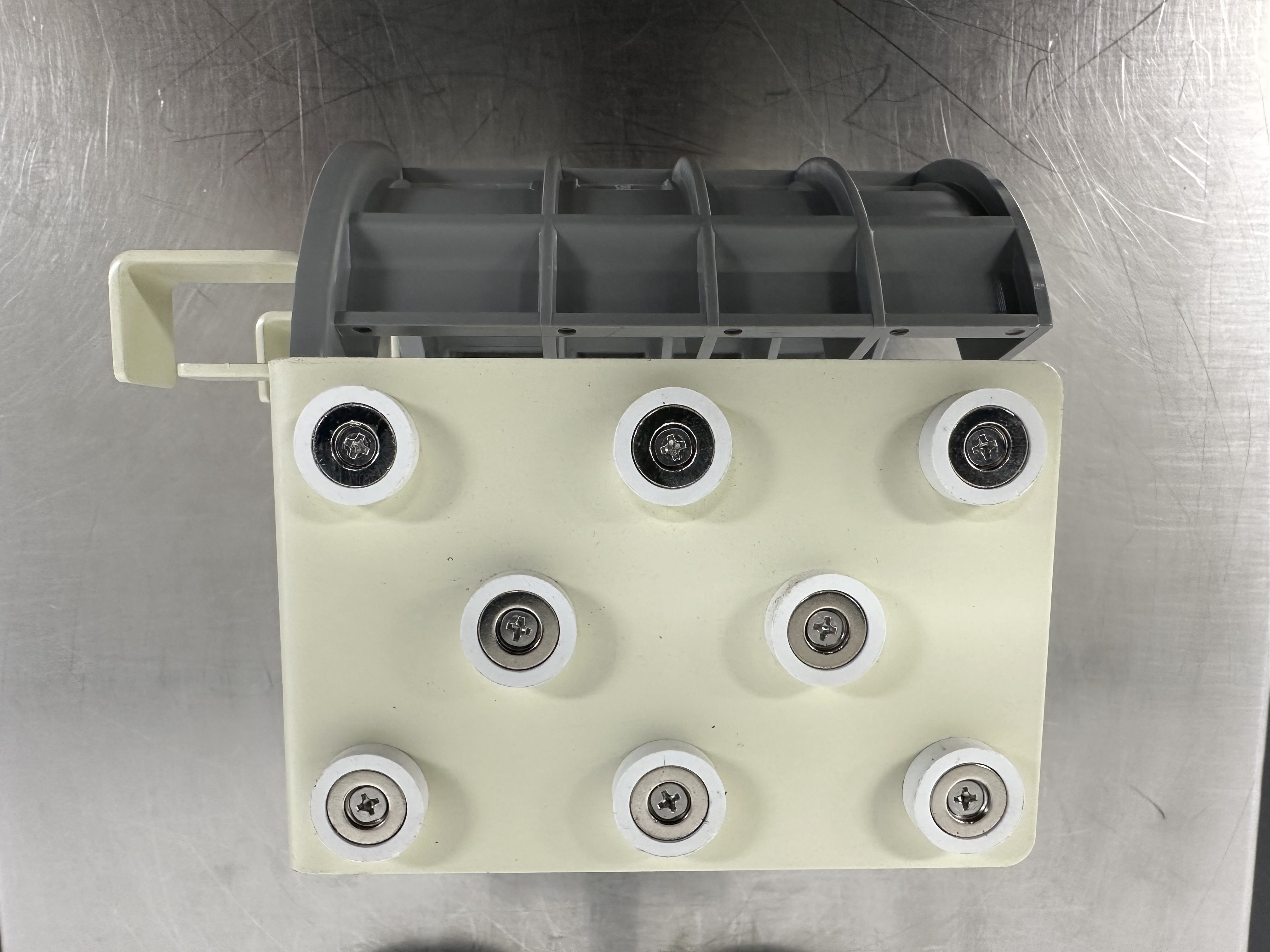 UTP-010 / Splice Pocket / MOA