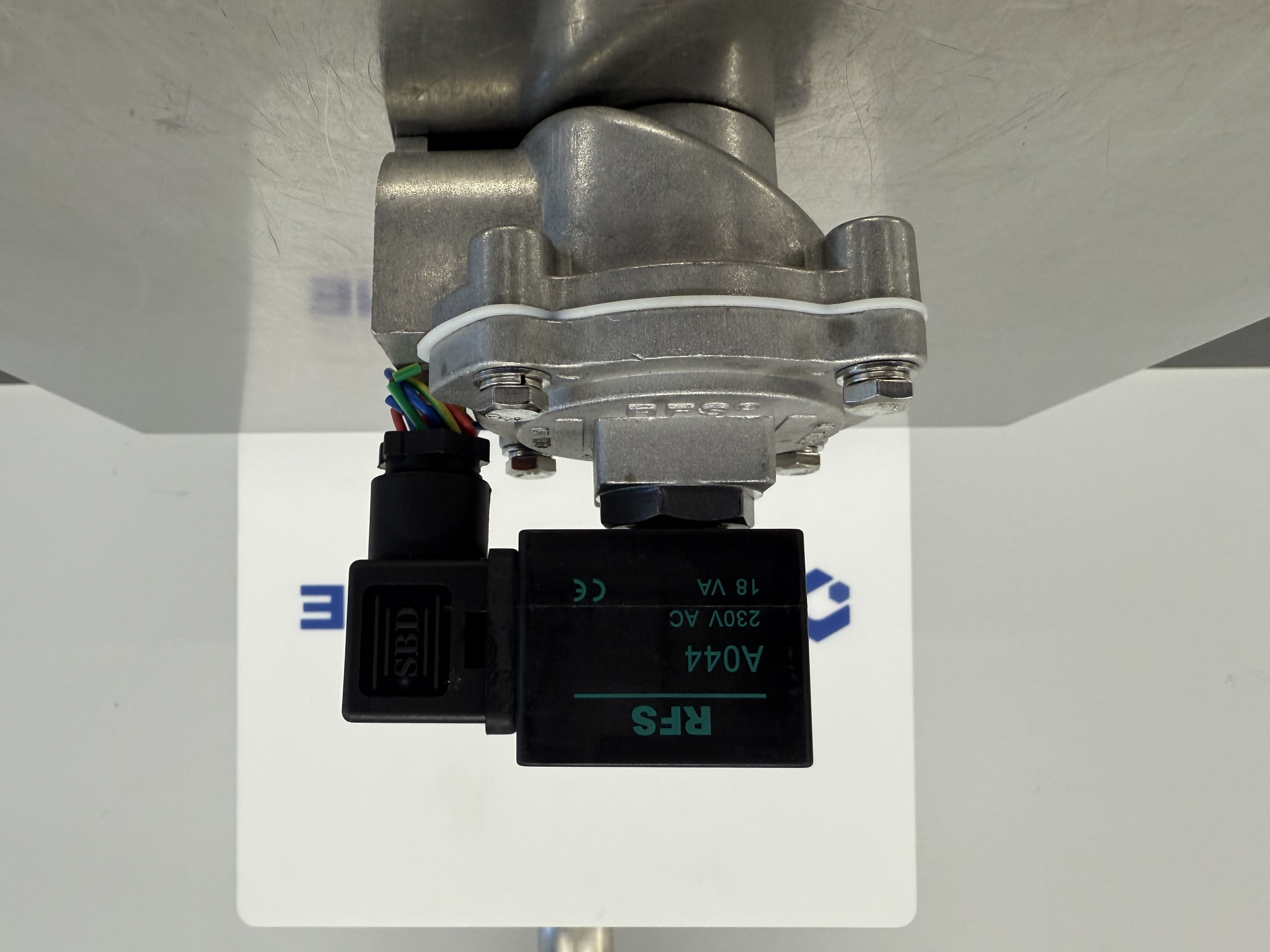 RMF-Z-20J-2D-AC220V / Pulse Valve / KCC