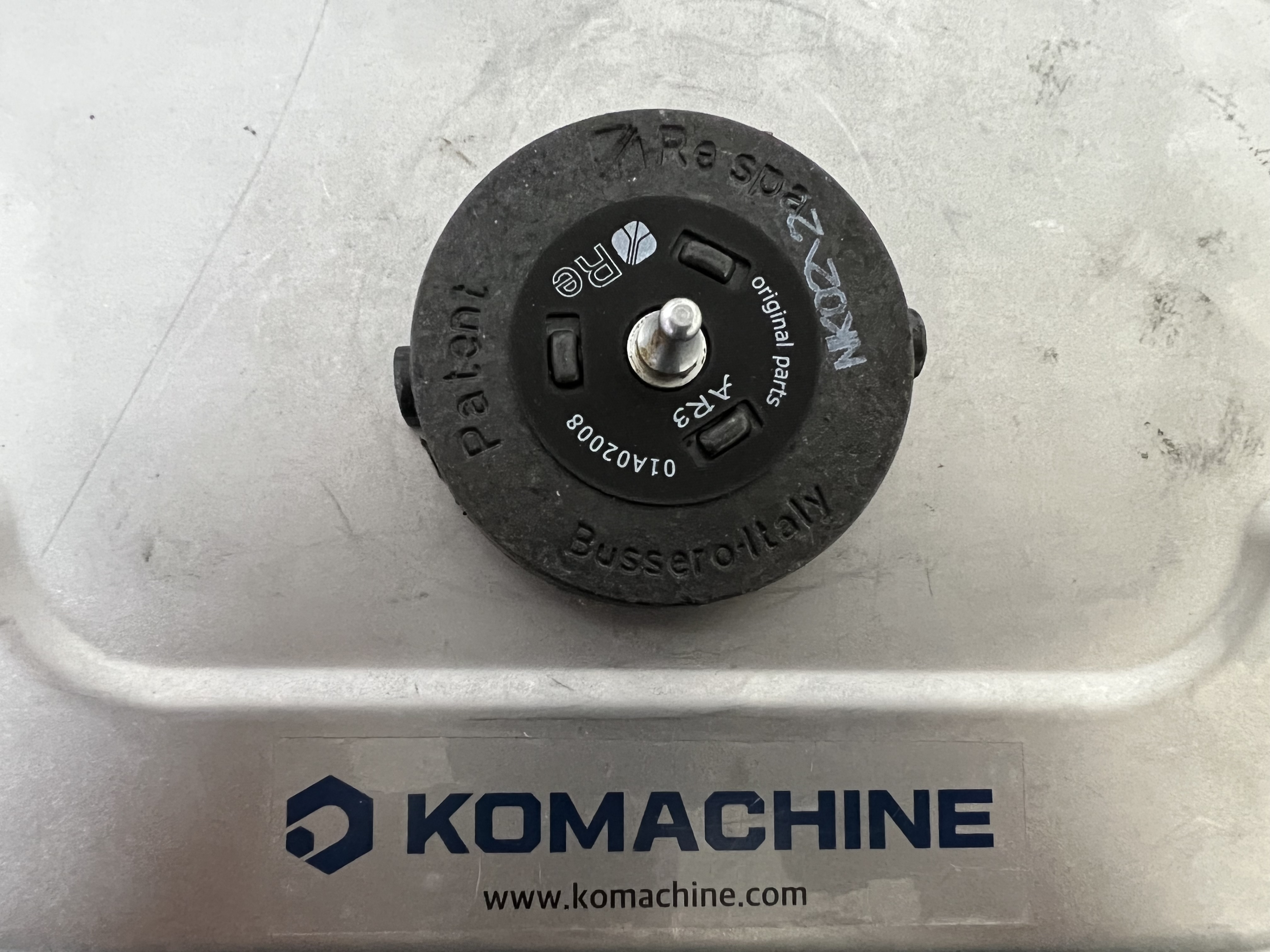 RE-CX250-35R / Brake Pad / RE SPA