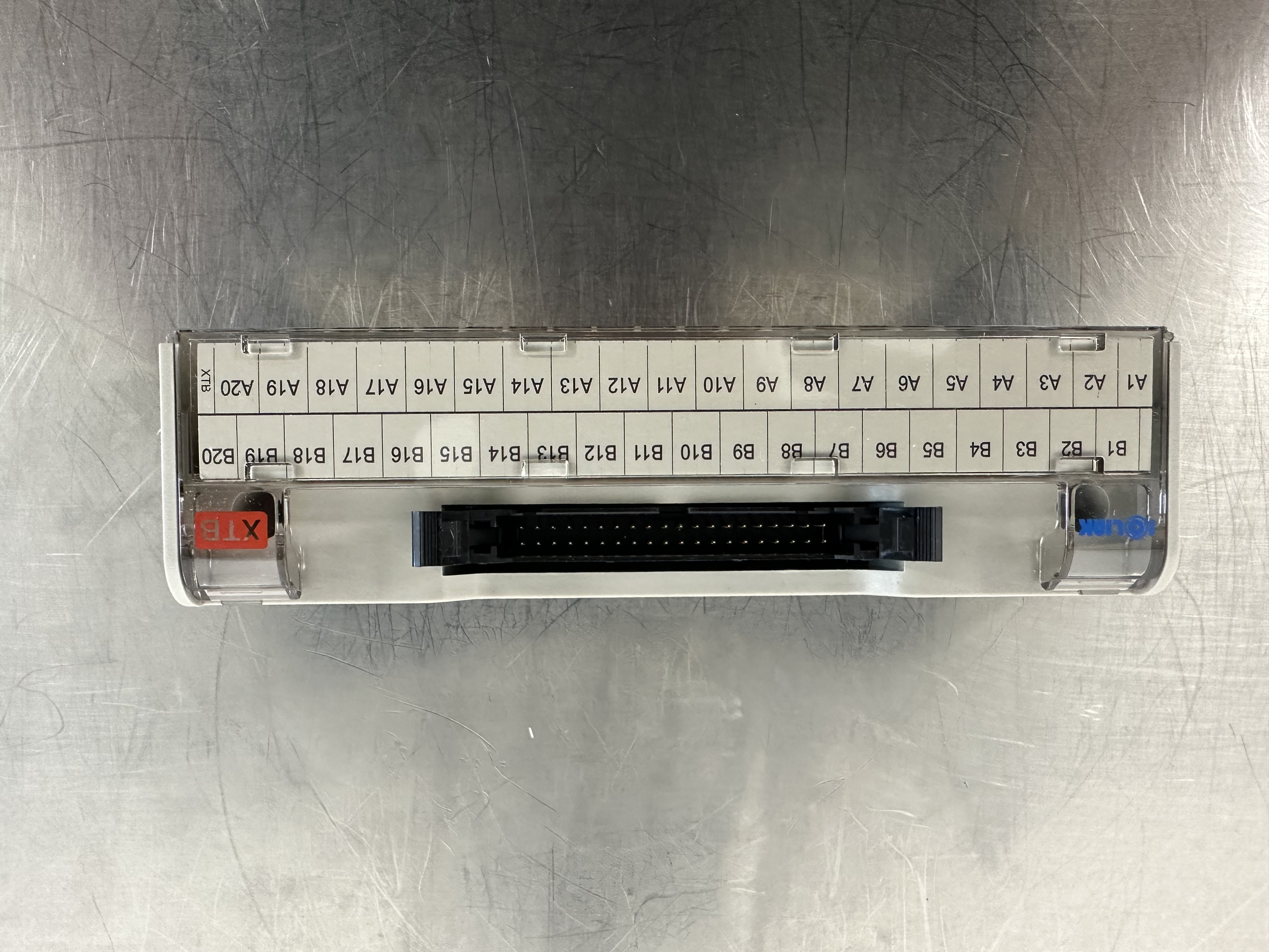 XTB-40H / Interface Terminal / SAMWON ACT
