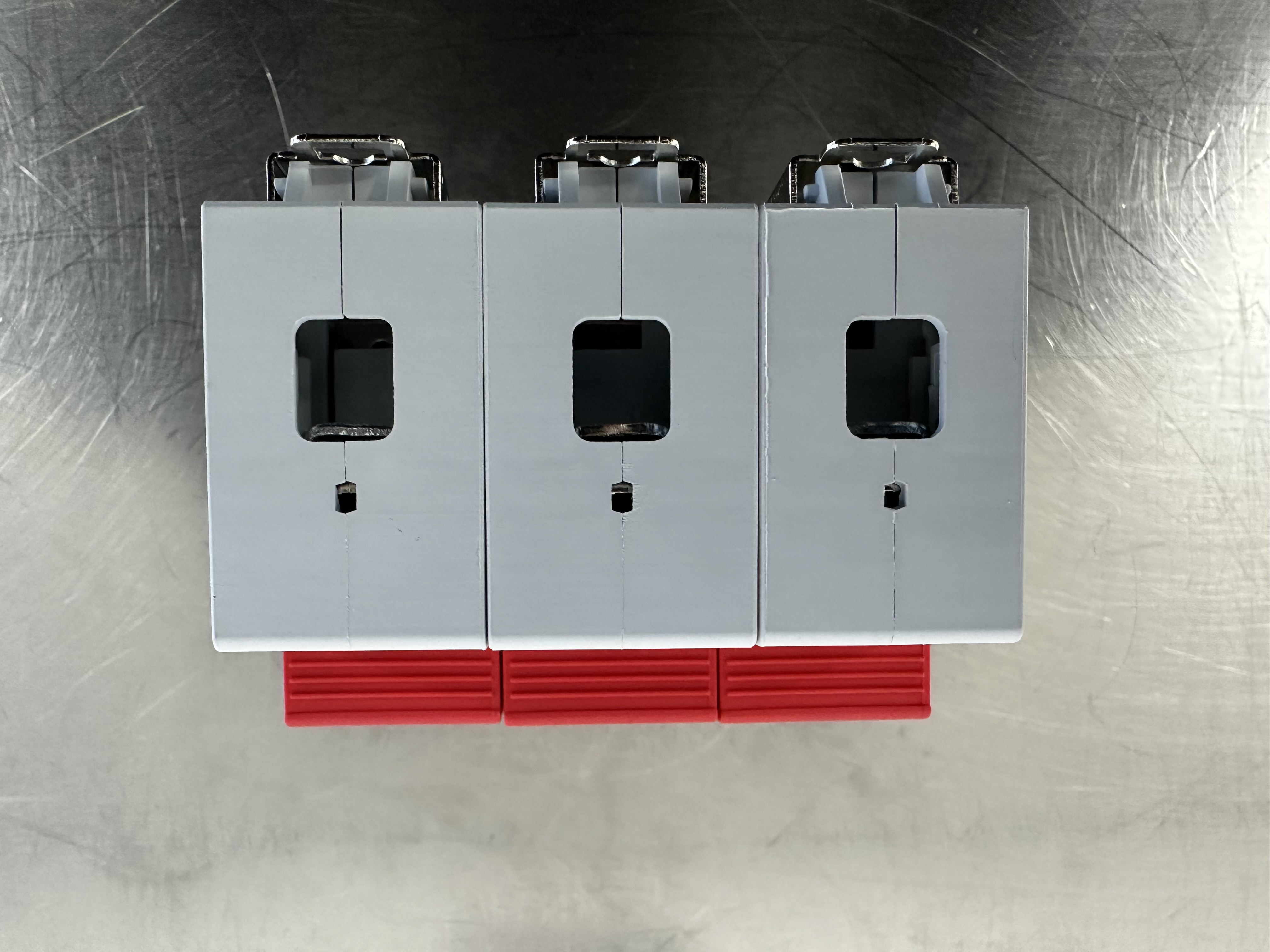 NSDP/B-A320-40-3 / Surge Protector / NTC