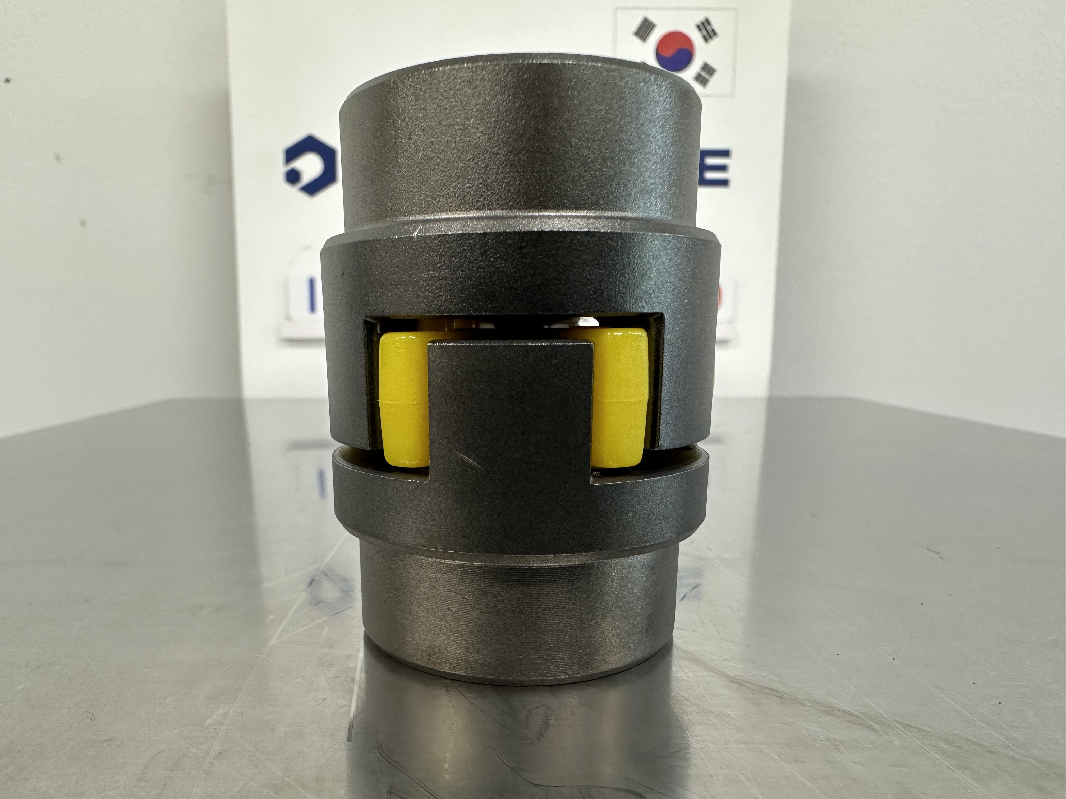 CR0010 / Jaw Coupling / JAC COUPLING