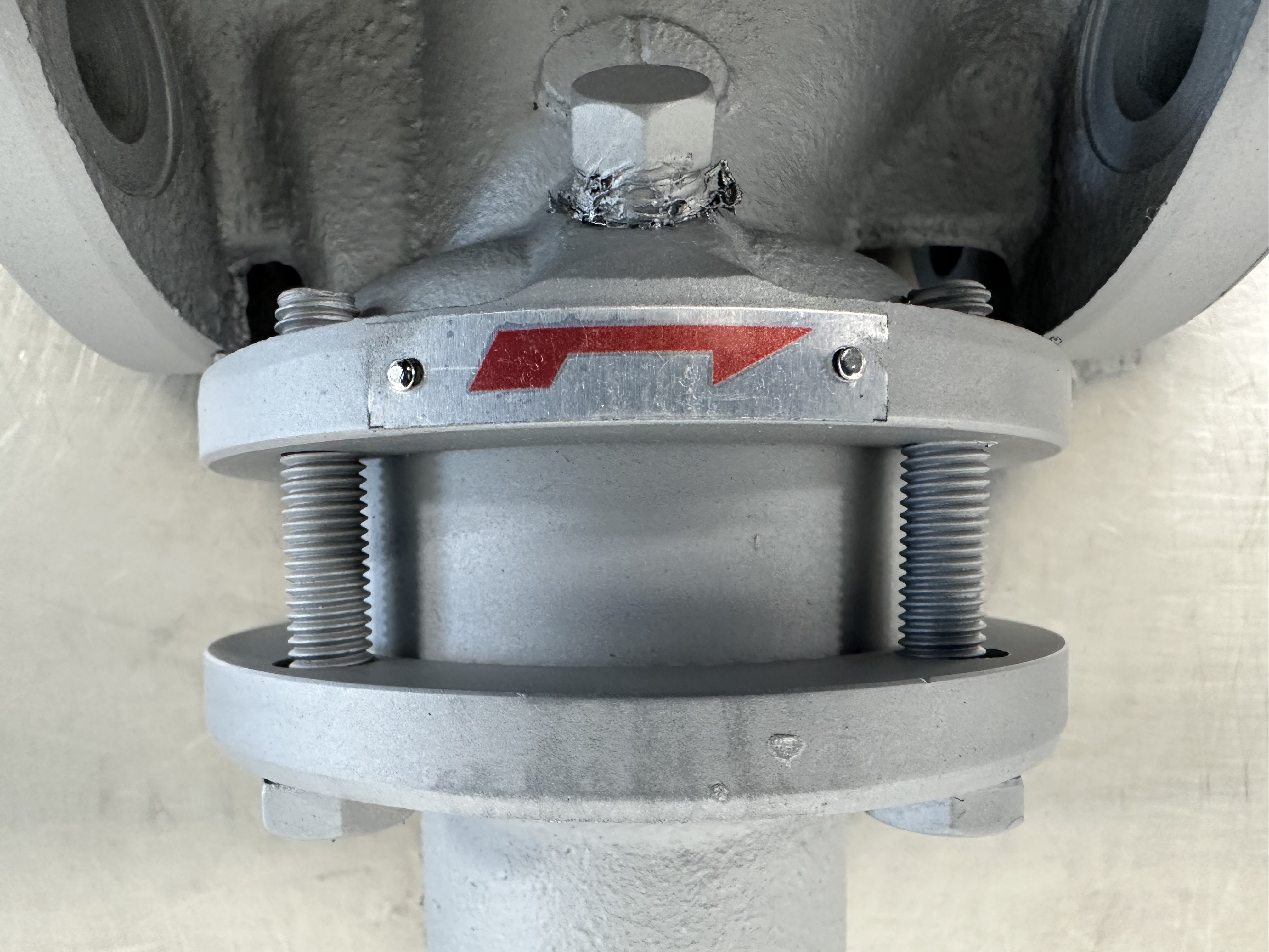 RGC-1F-25A / Pressure Regulating Valve / YOOYOUN