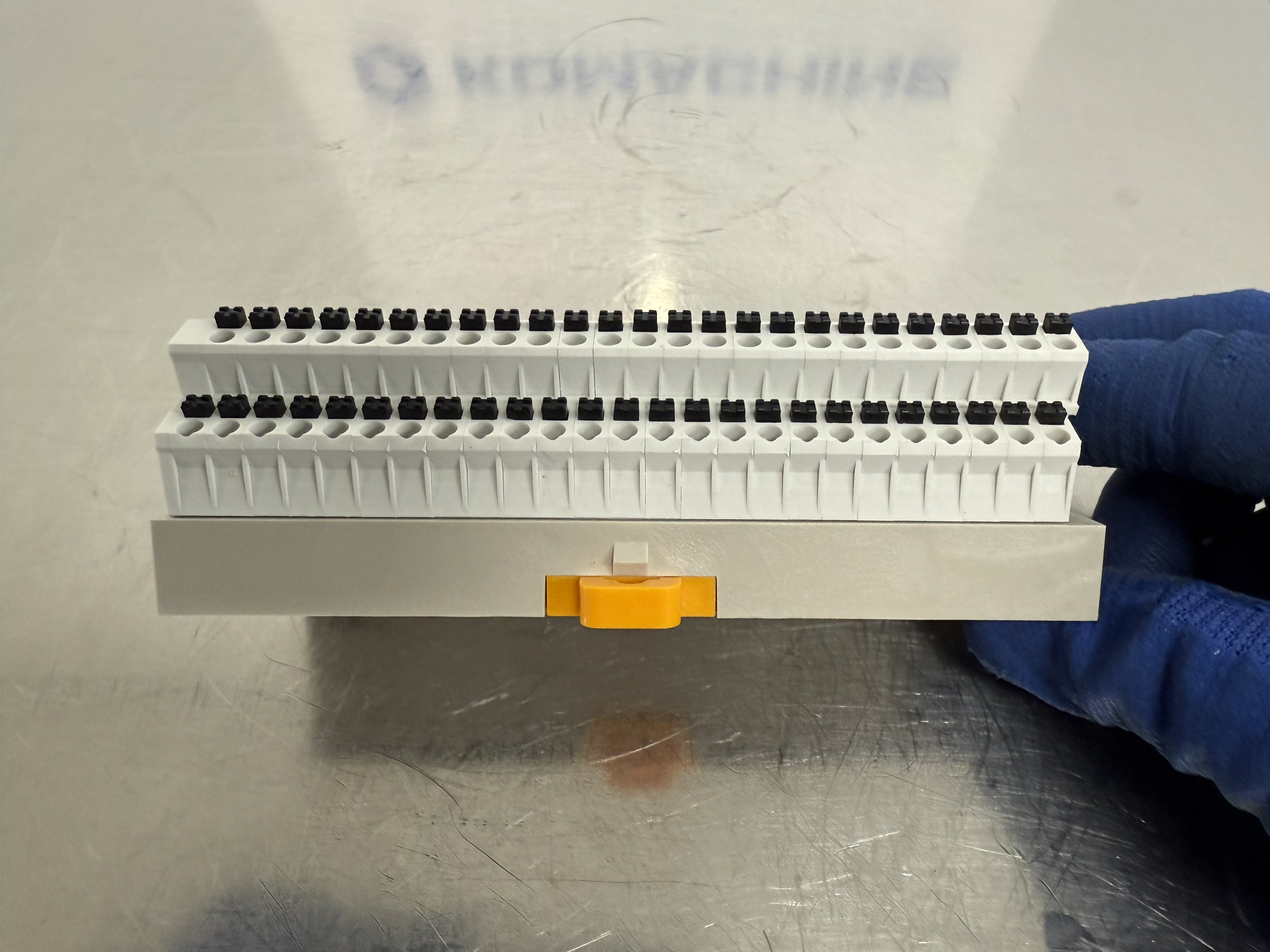 SA-1H50S / Interface Termial Block / SAMWON ACT