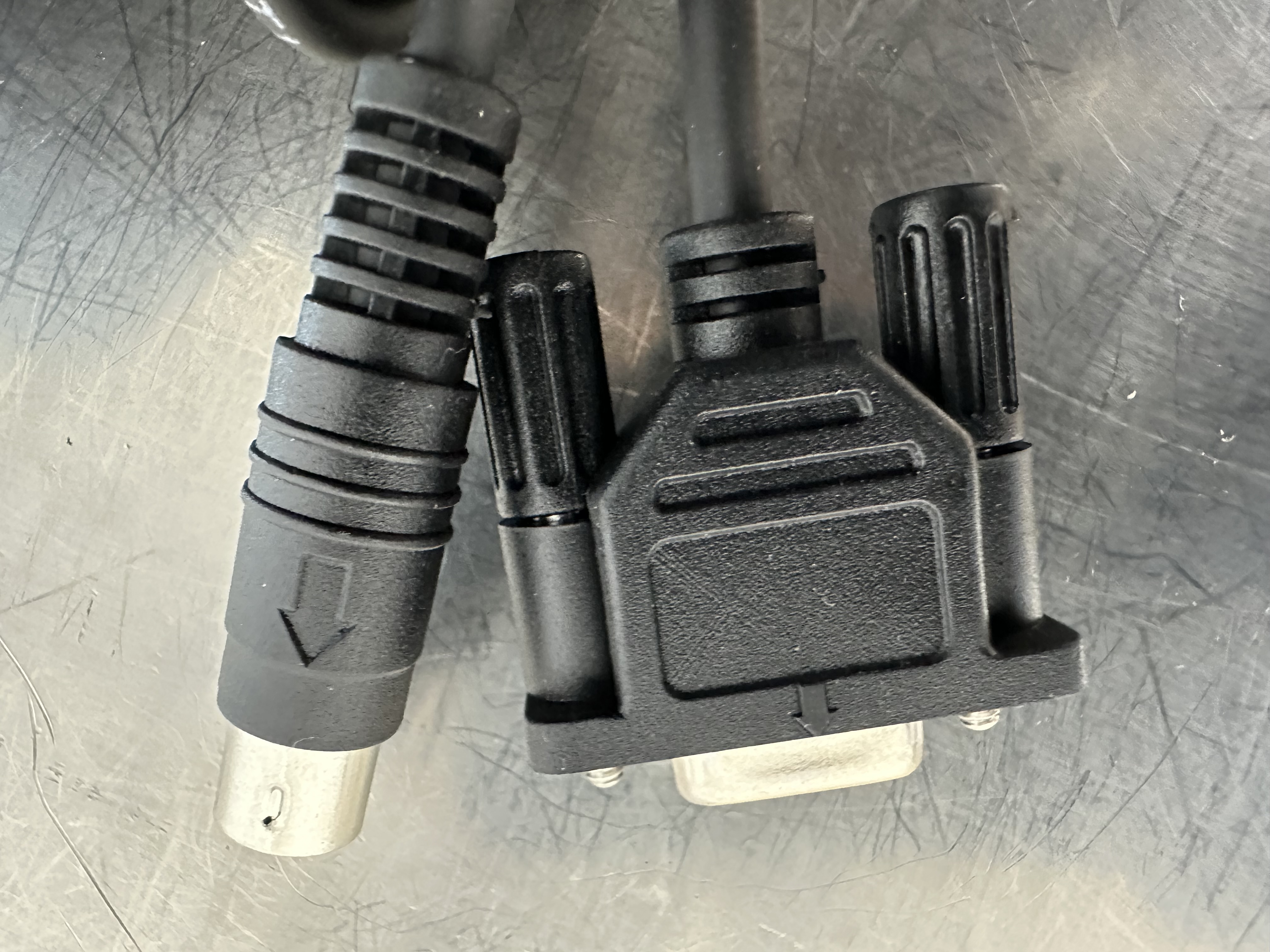 PMC-310S / Cable / LS ELECTRIC