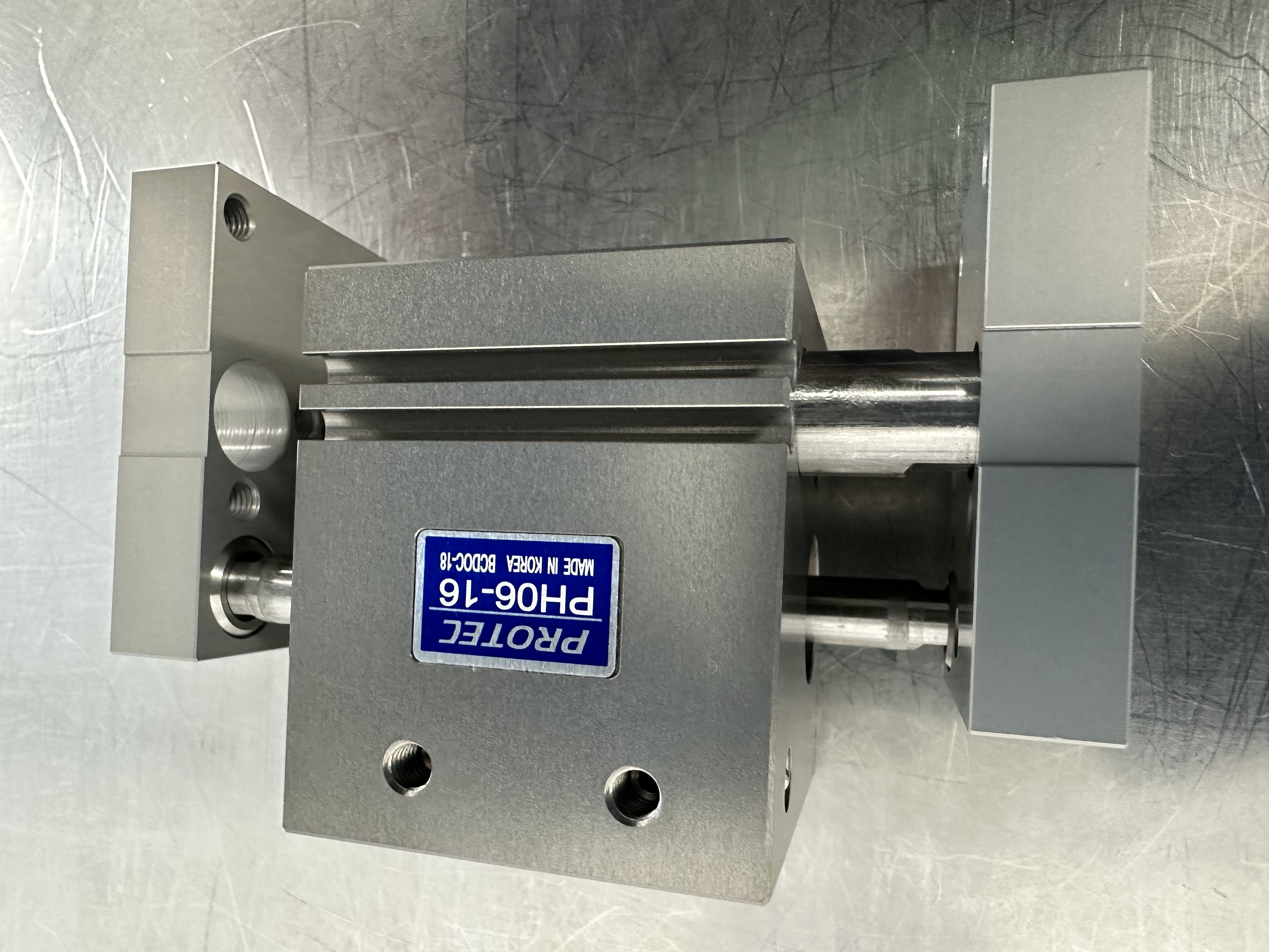 PH06-16 / General Hand / P&M (PROTEC)