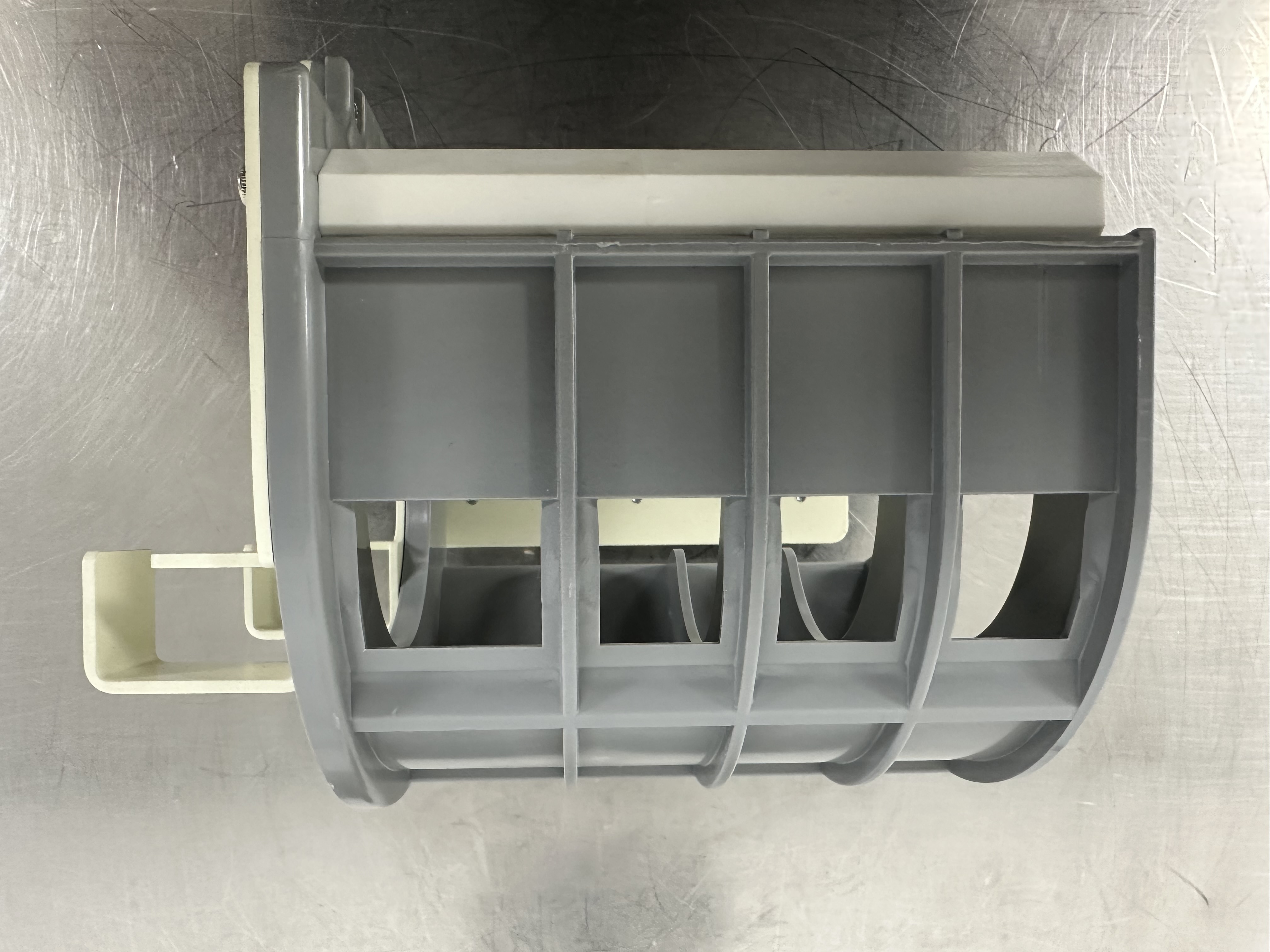 UTP-010 / Splice Pocket / MOA