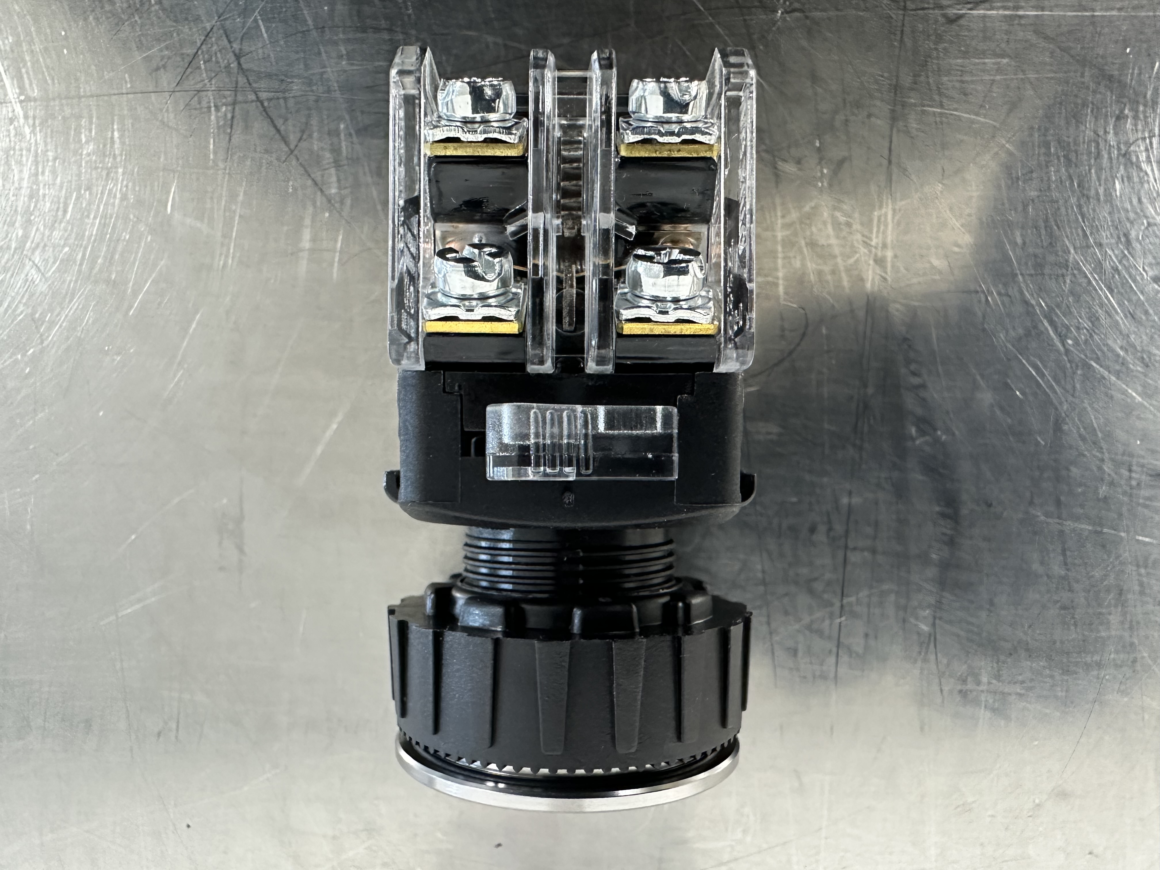 KGX-LMD21A / Push Button / KG AUTO