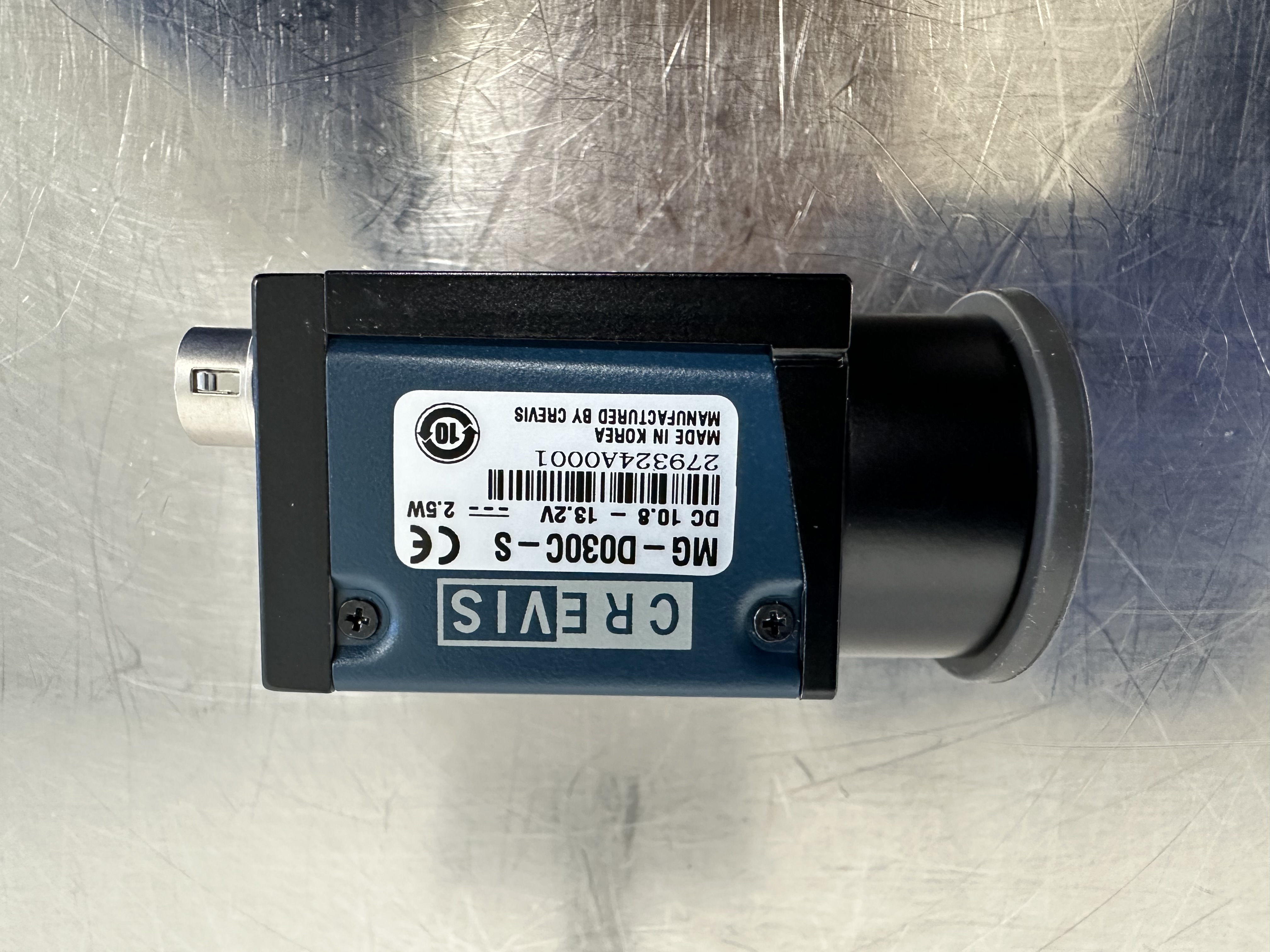 MG-D030C-S / Camera / CREVIS