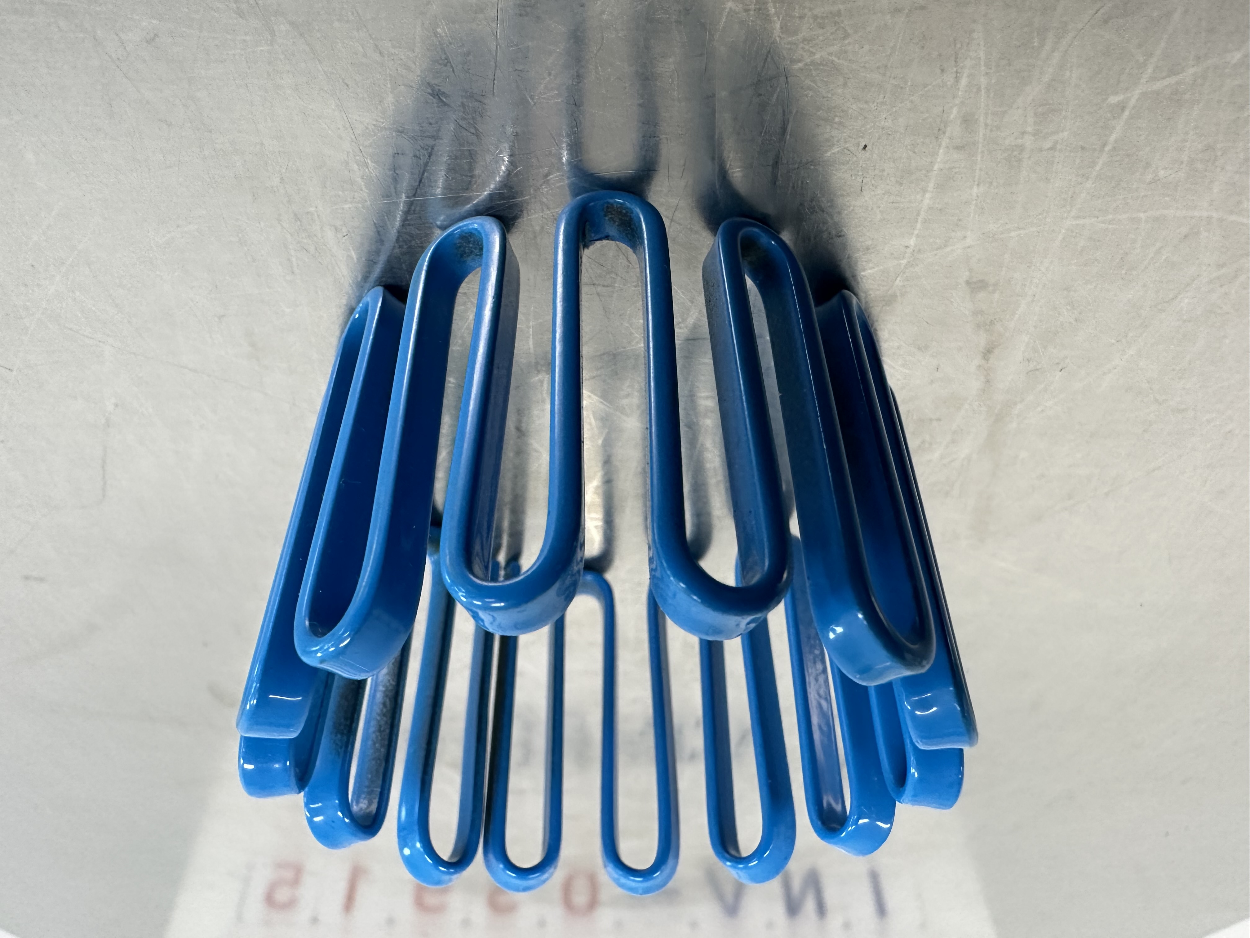 SH-30S / Grid Blue For Coupling / JAC COUPLING