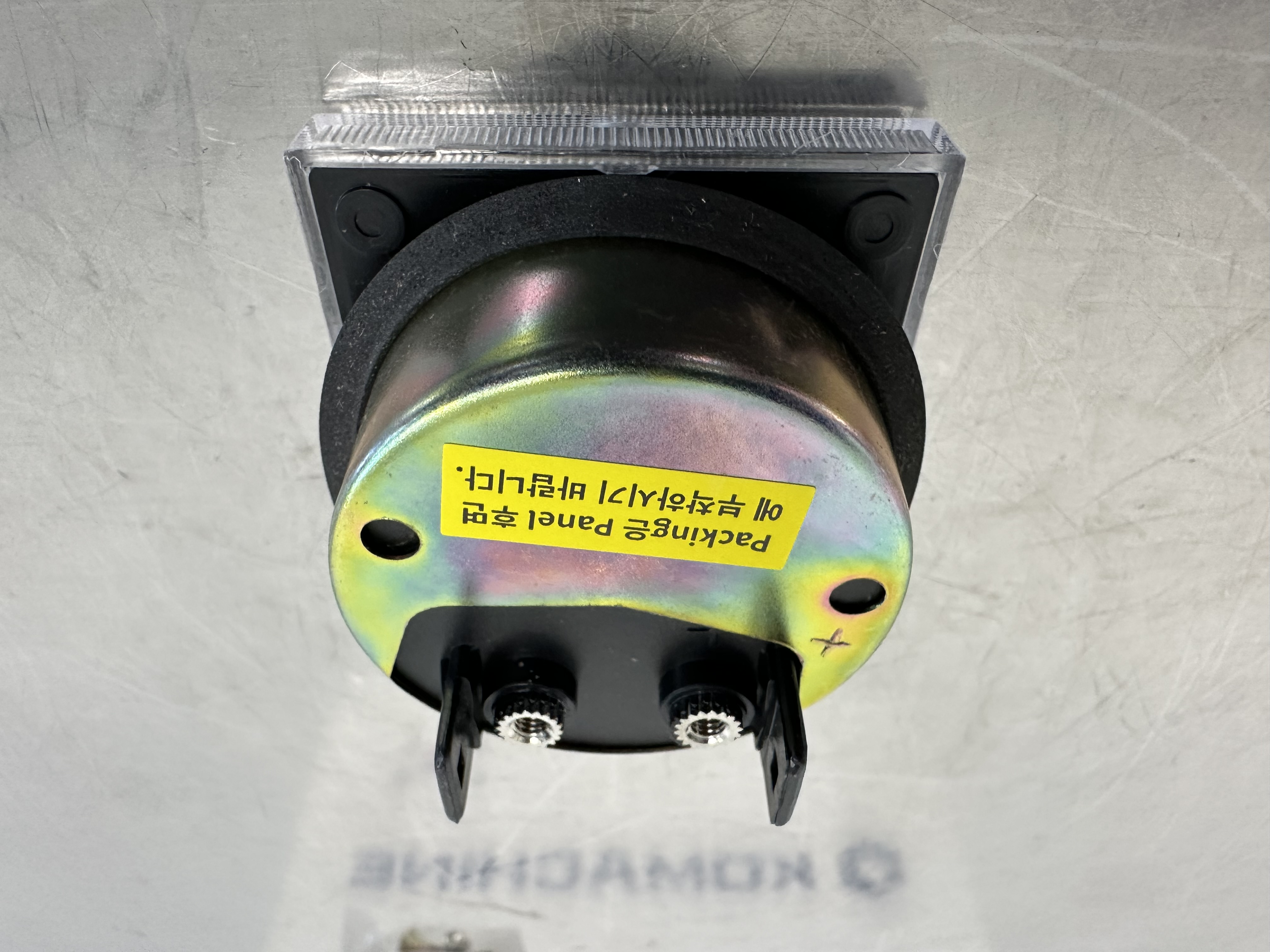 KAA-60 AC60/20A / Ampere Meter / LIGHTSTAR