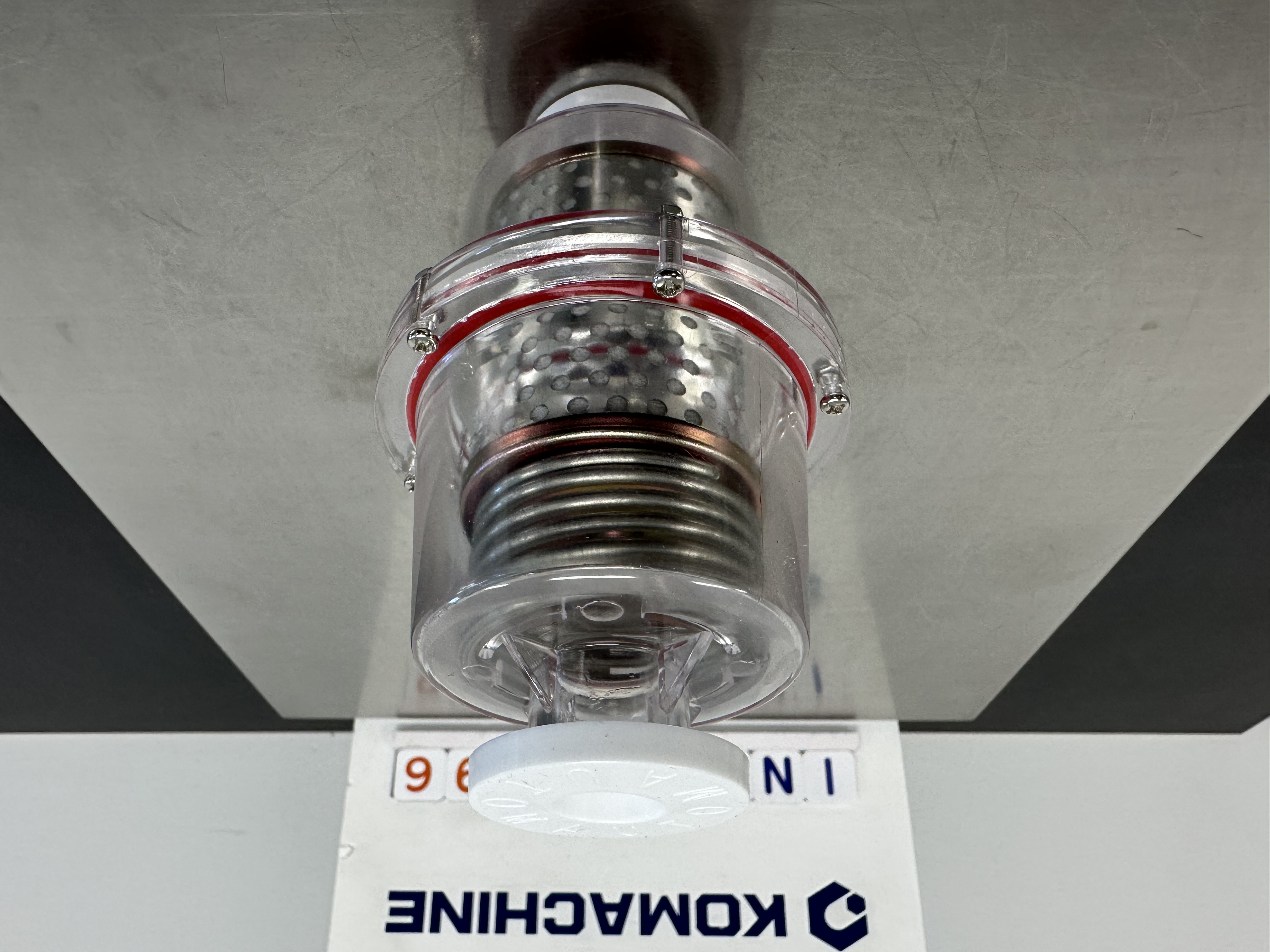 WOF-150 PC / Filter Element for Oil Mist Trap / WSA