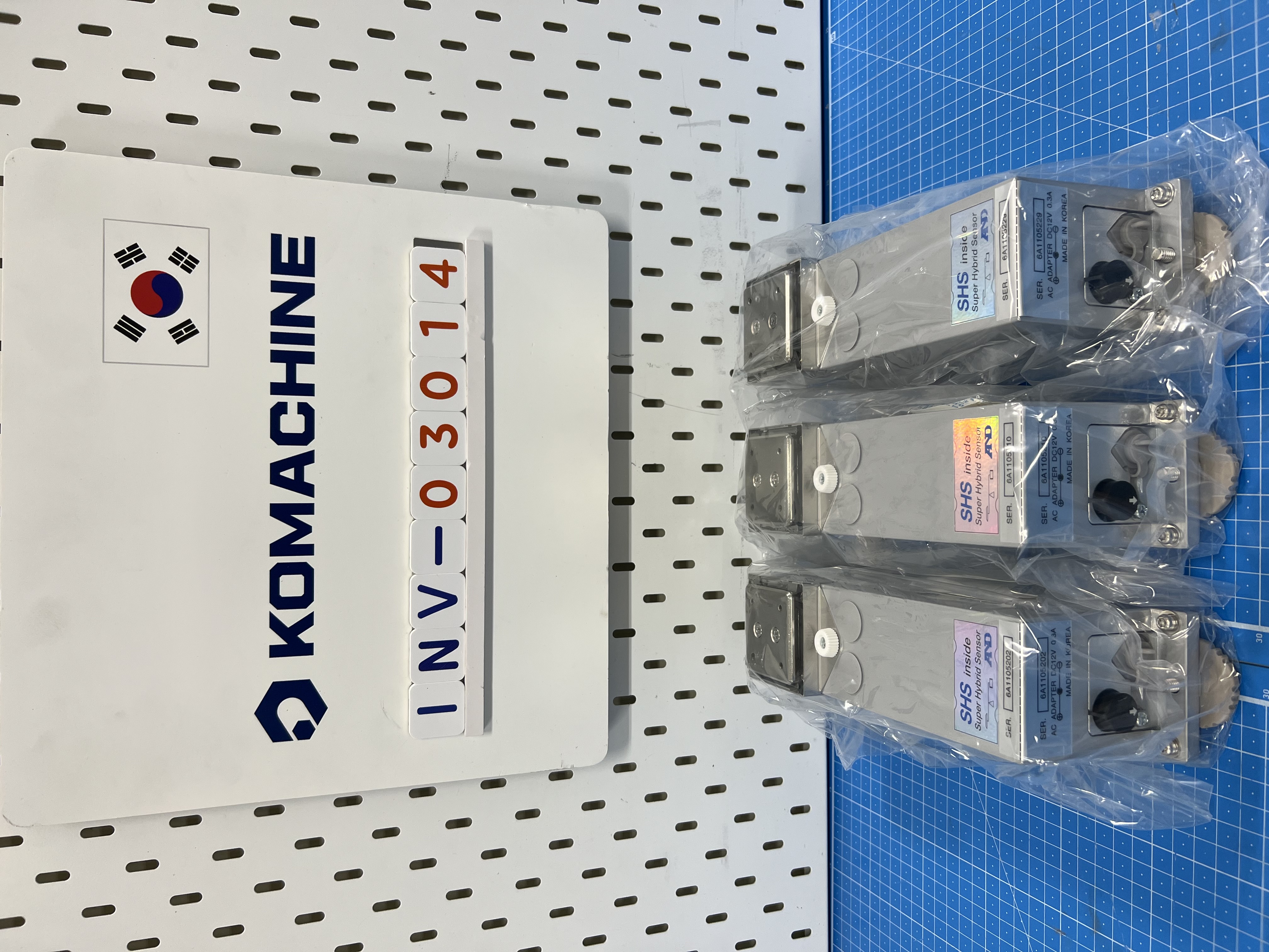 AD-4212C-3000 / Weighing Machine / AND (A&D)