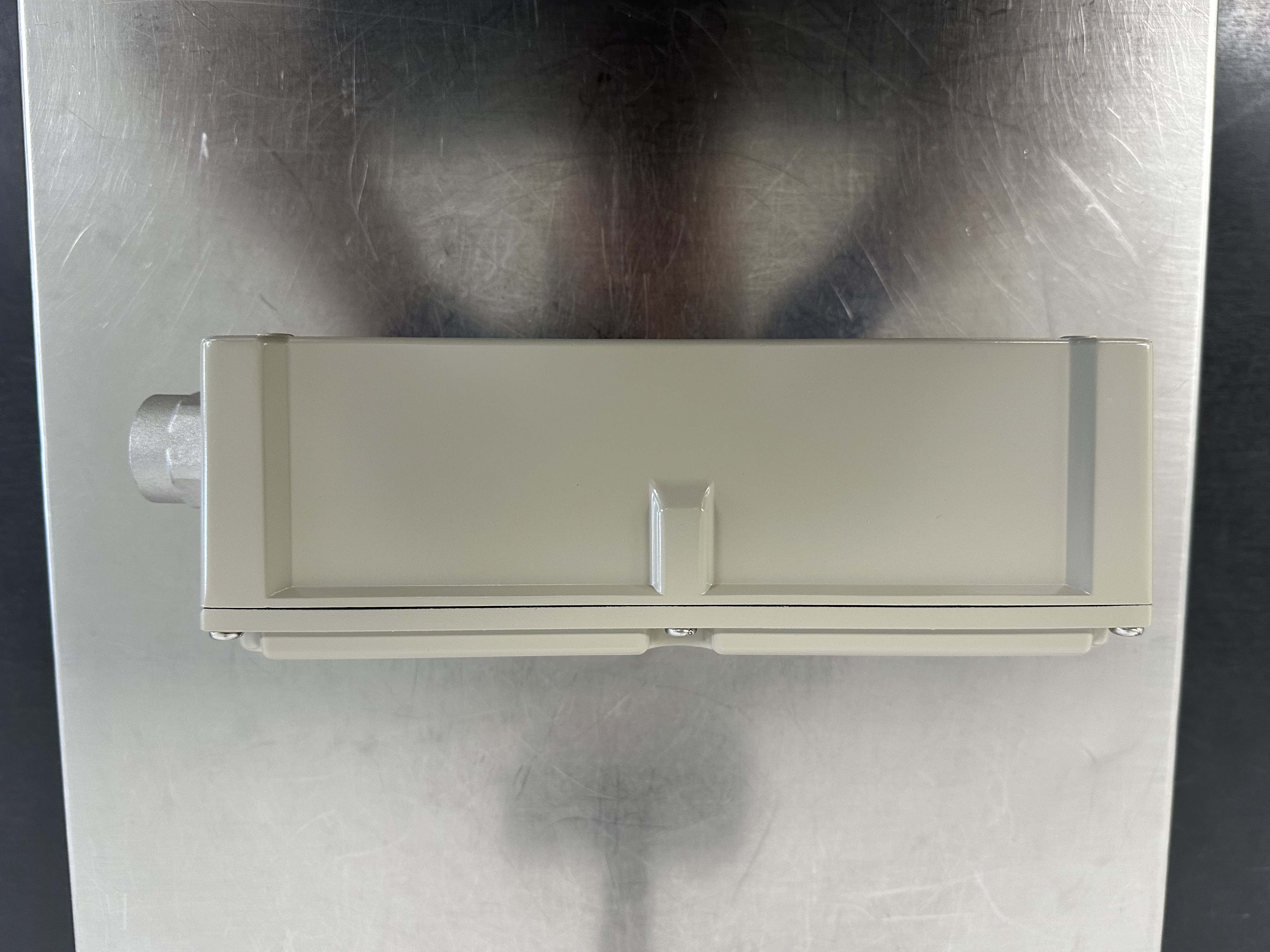 KCB-303D / KOINO Control Box / KUN HUNG ELECTRIC