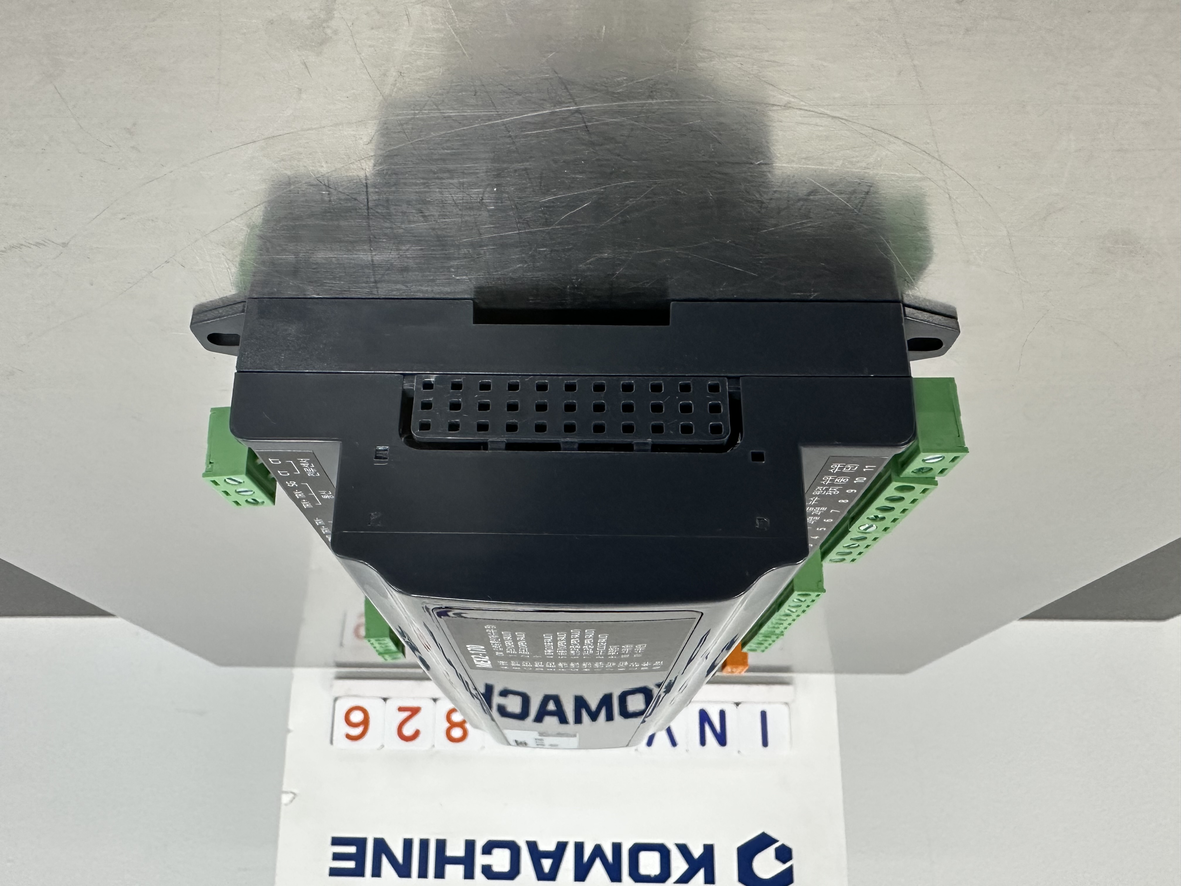 MEX2-170 / Separate Controller / MST