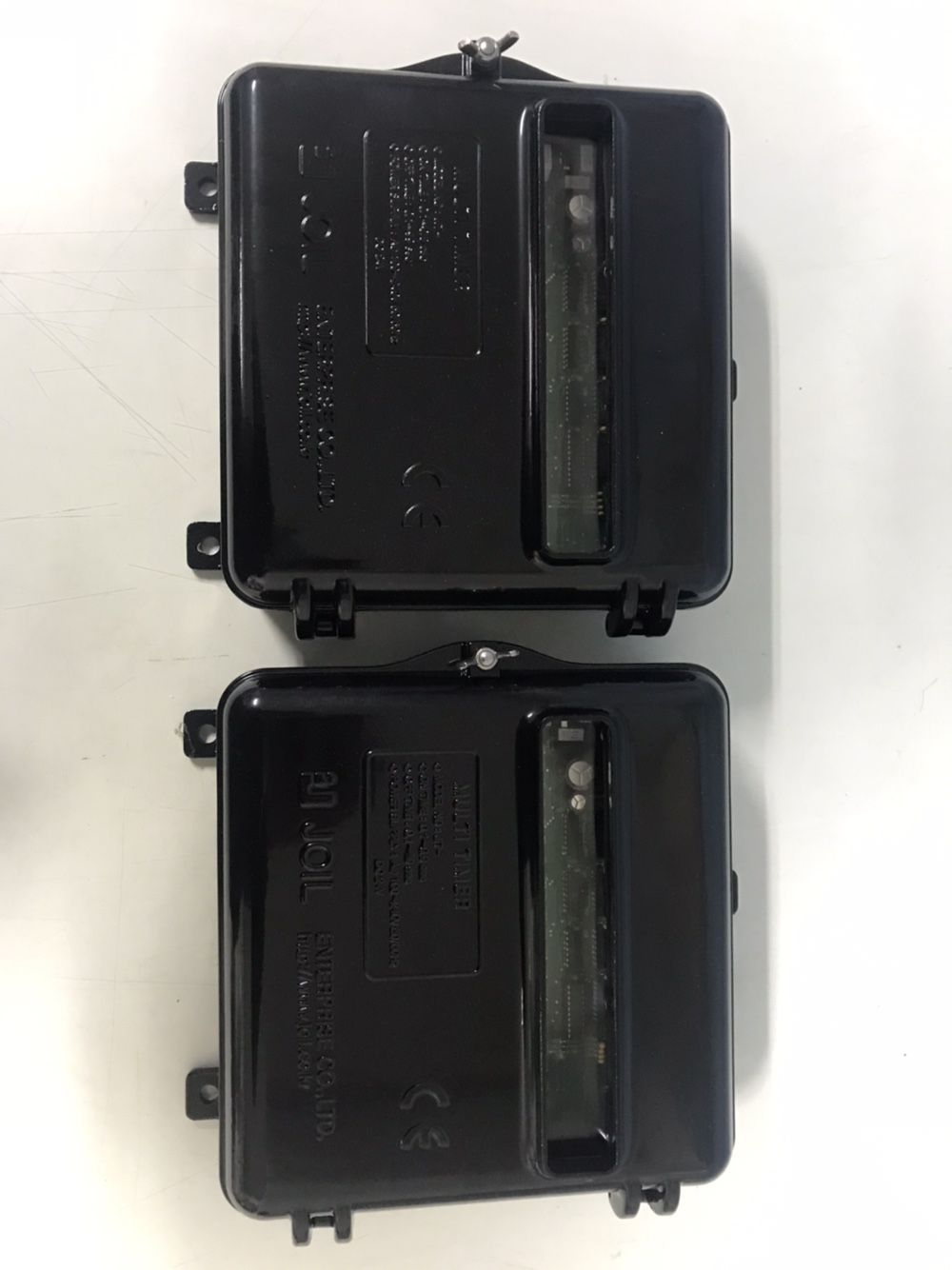 JIT-200D-20P / Multi Timer / JOIL ENTERPRISE