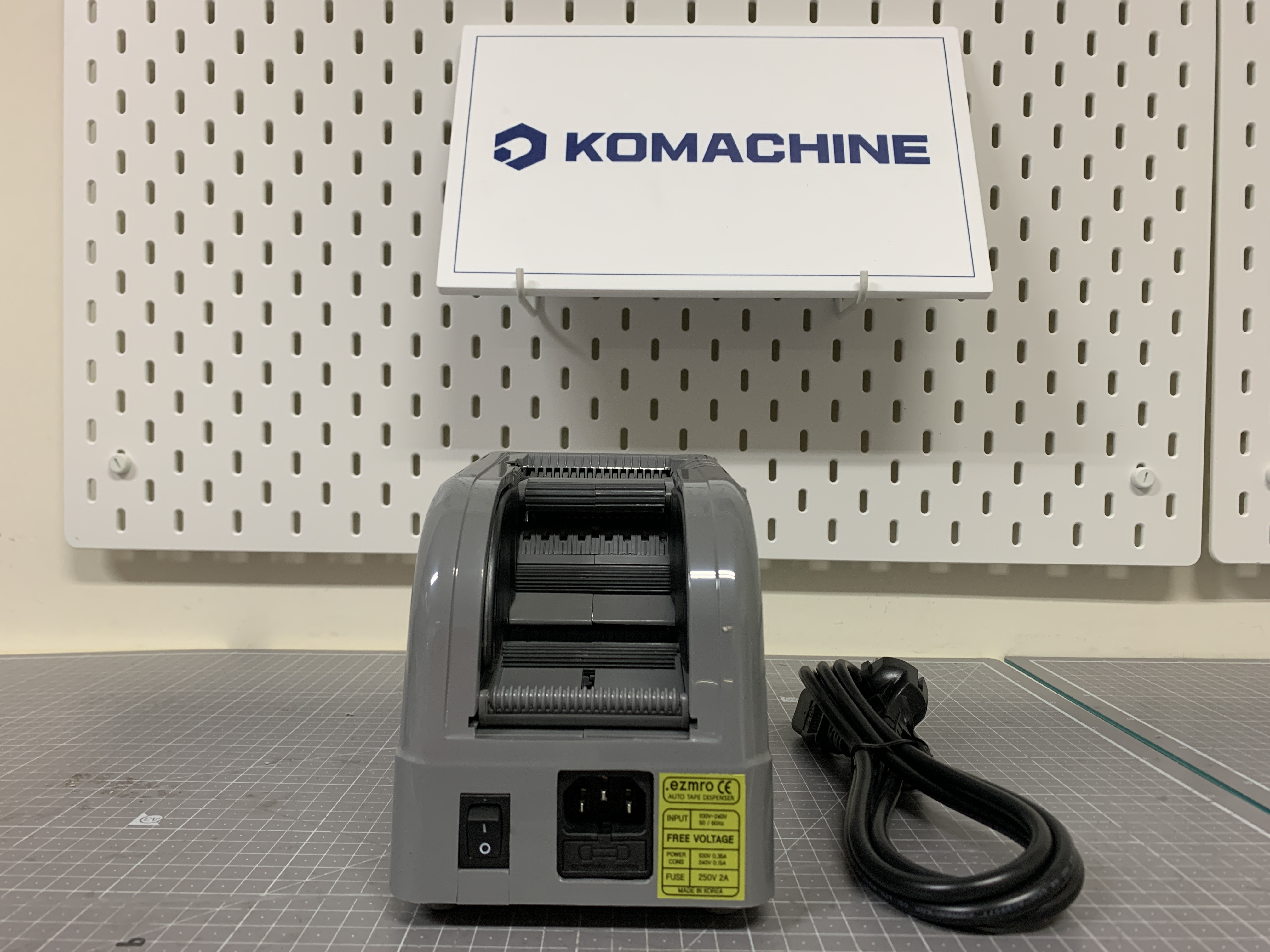 RT-7000 / Tape Dispenser / EZMRO