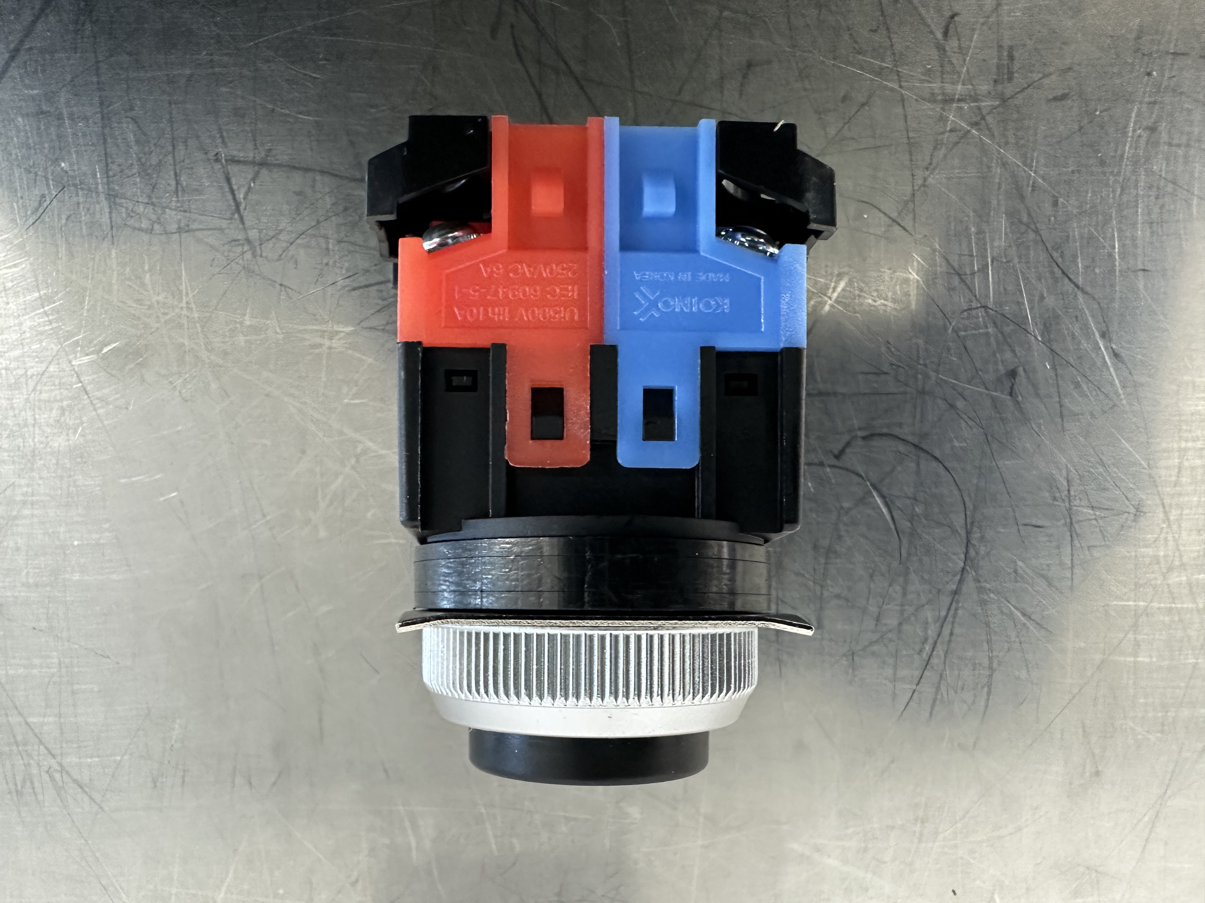 KH-KSL30K2-11 / KOINO Selector Switch / KUN HUNG ELECTRIC (KOINO)