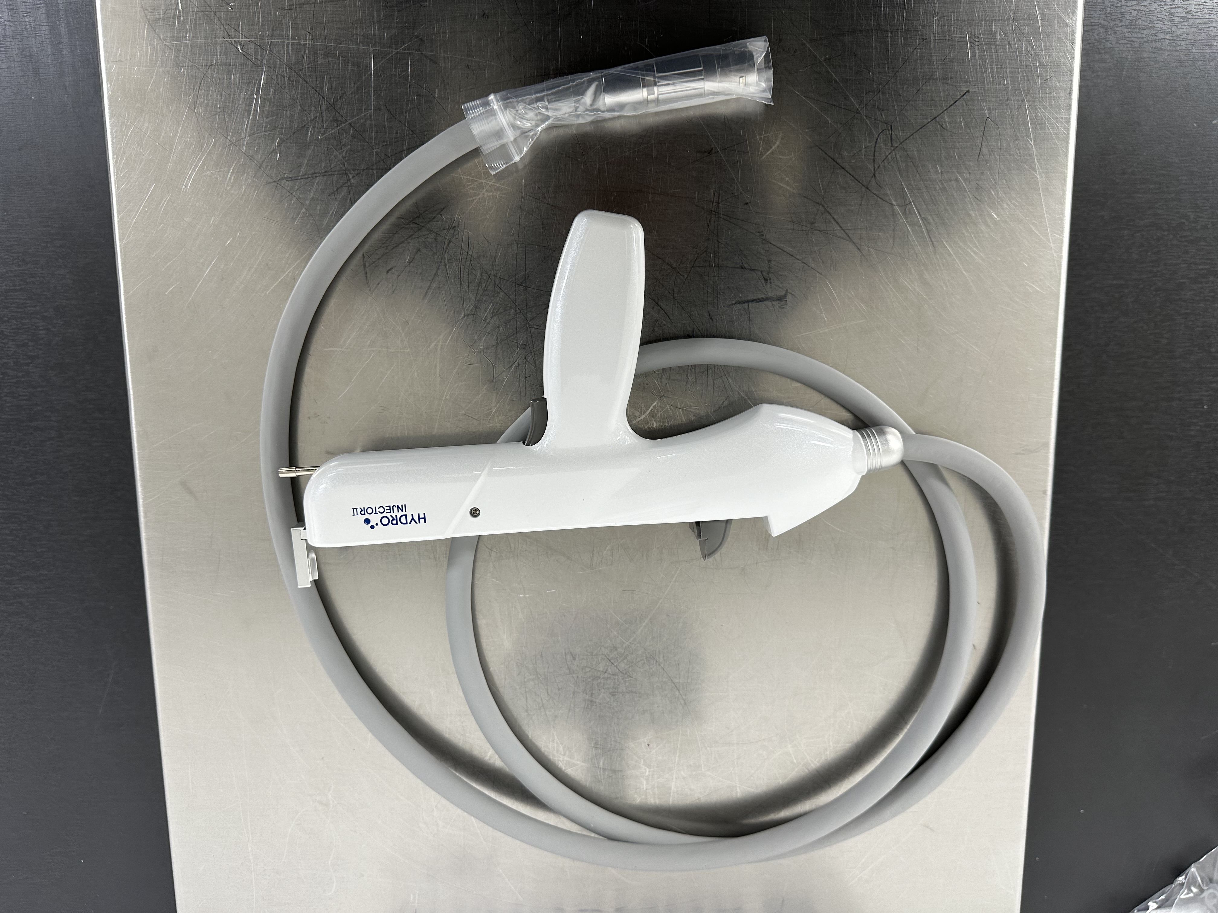 HYDRO INJECTOR 2 / Hydro Injector 2 / DAOL MED