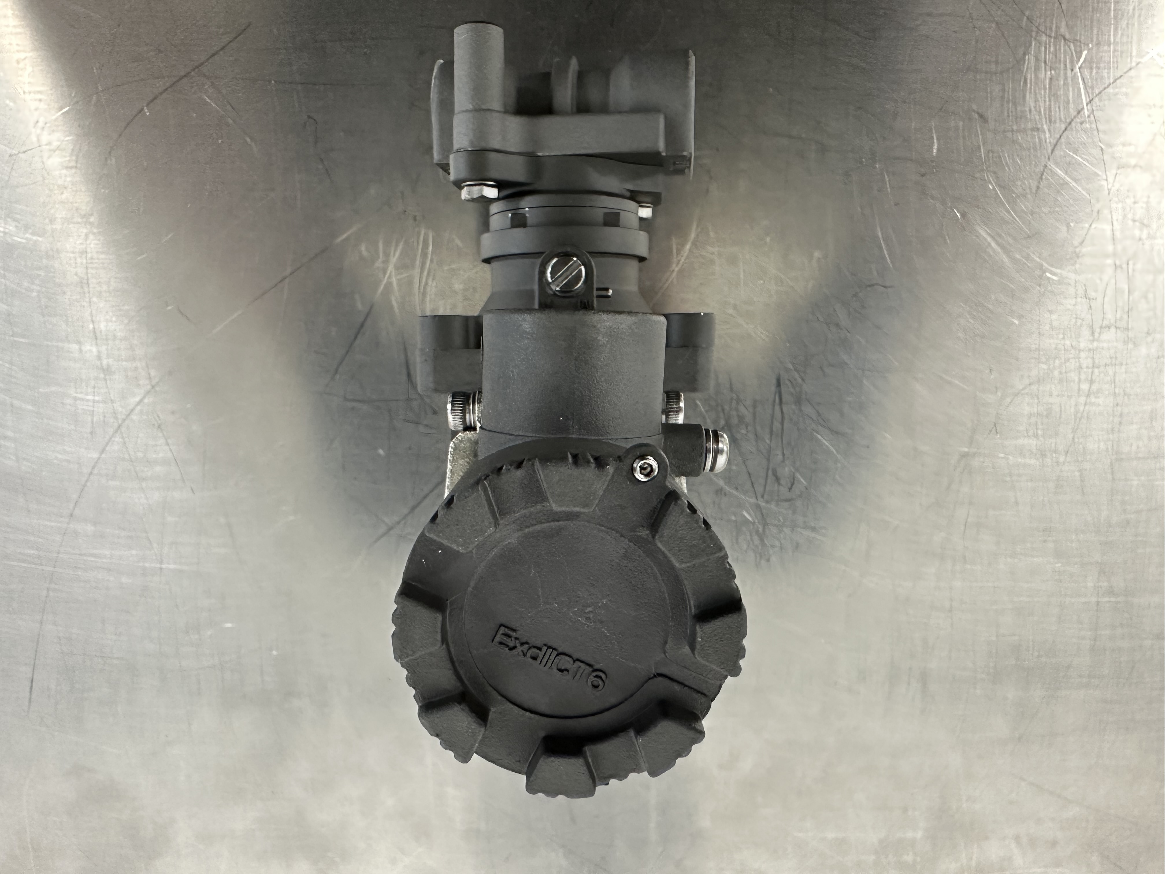 YT-720SP22 / Solenoid Valve / ROTORK YTC