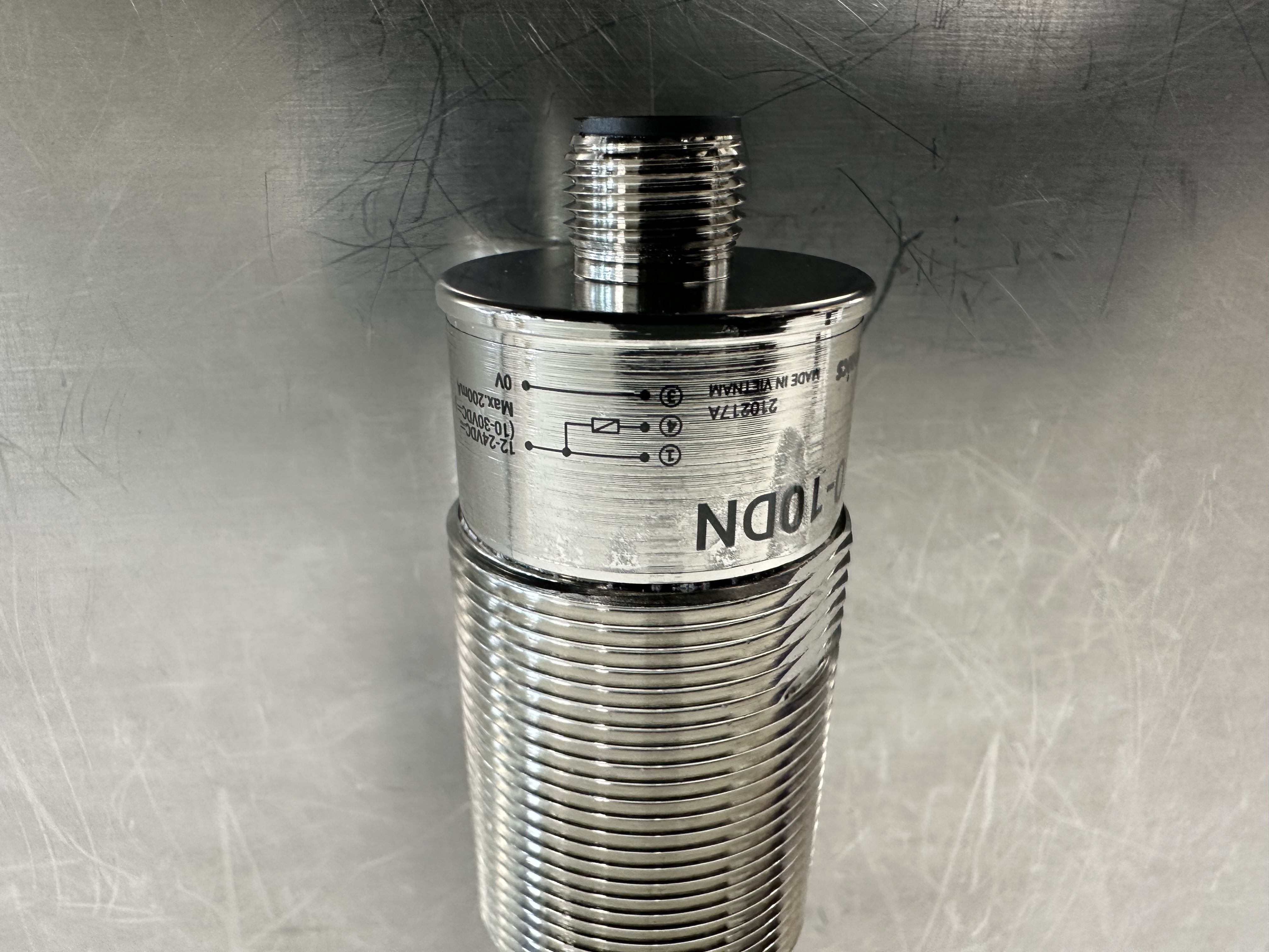 PRCM30-10DN / Sensor / AUTONICS