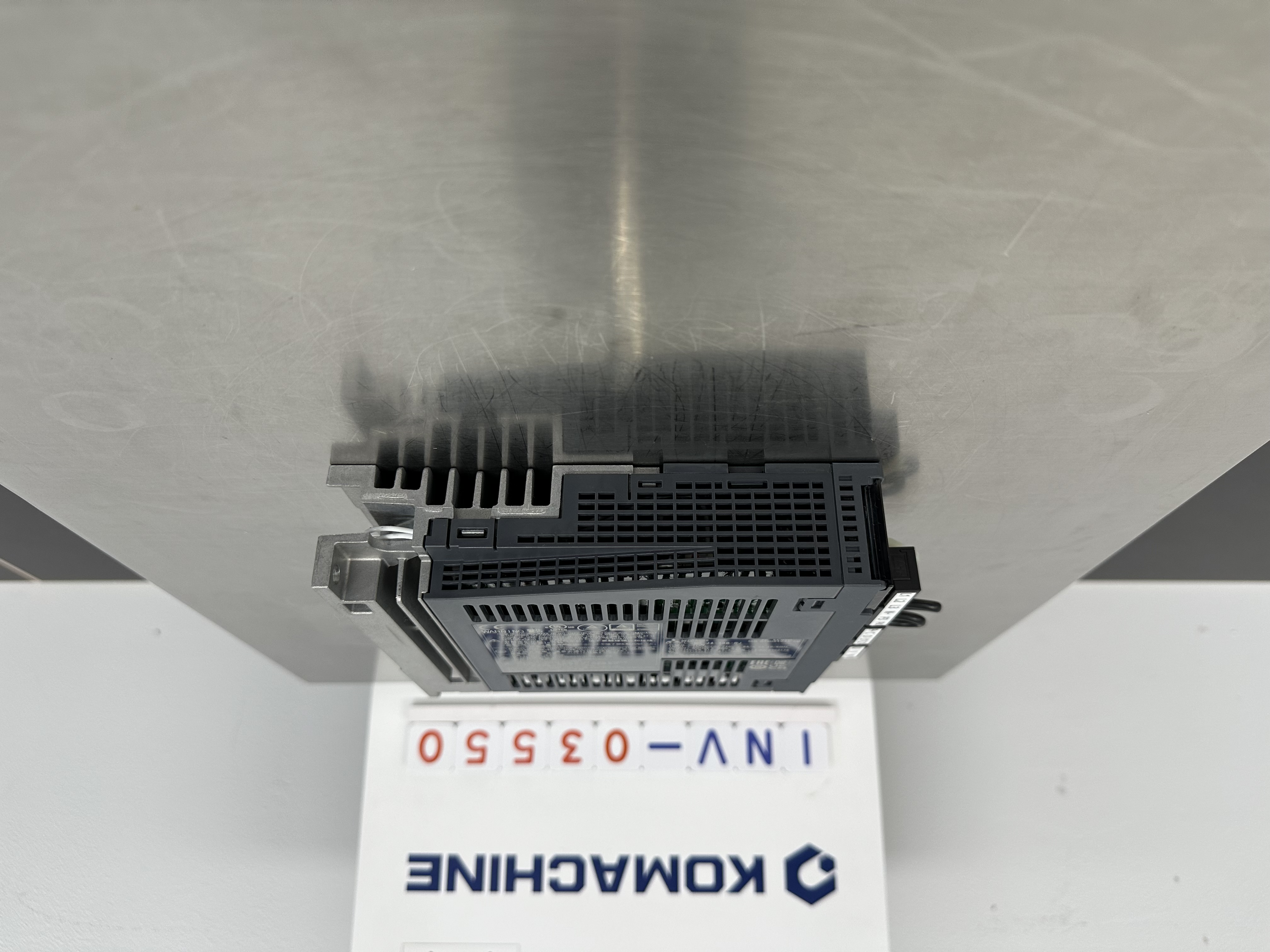 MR-J4-40B-RJ / Servo Amplifier / MITSUBISHI ELECTRIC