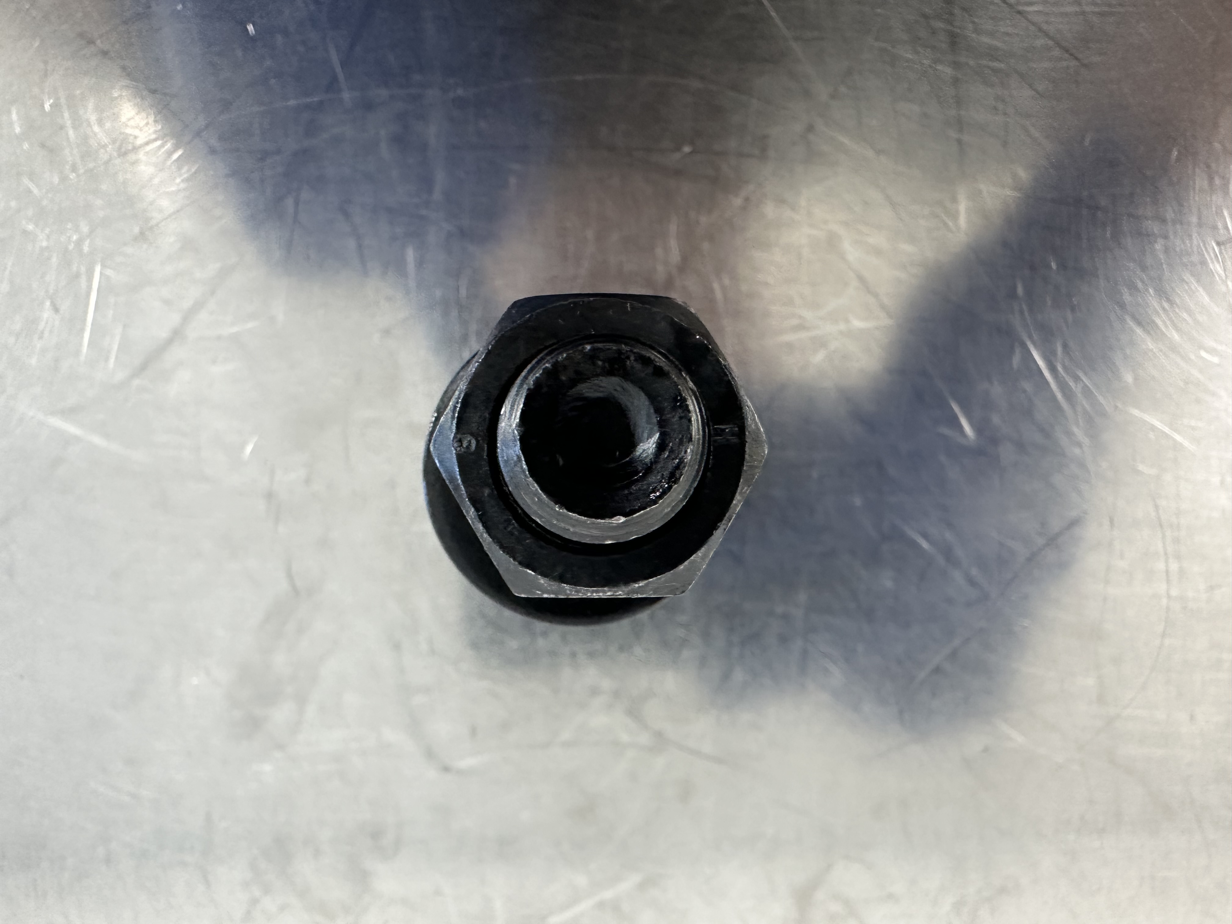 IDP6204S-30-65 / Idler Pin / MISUMI