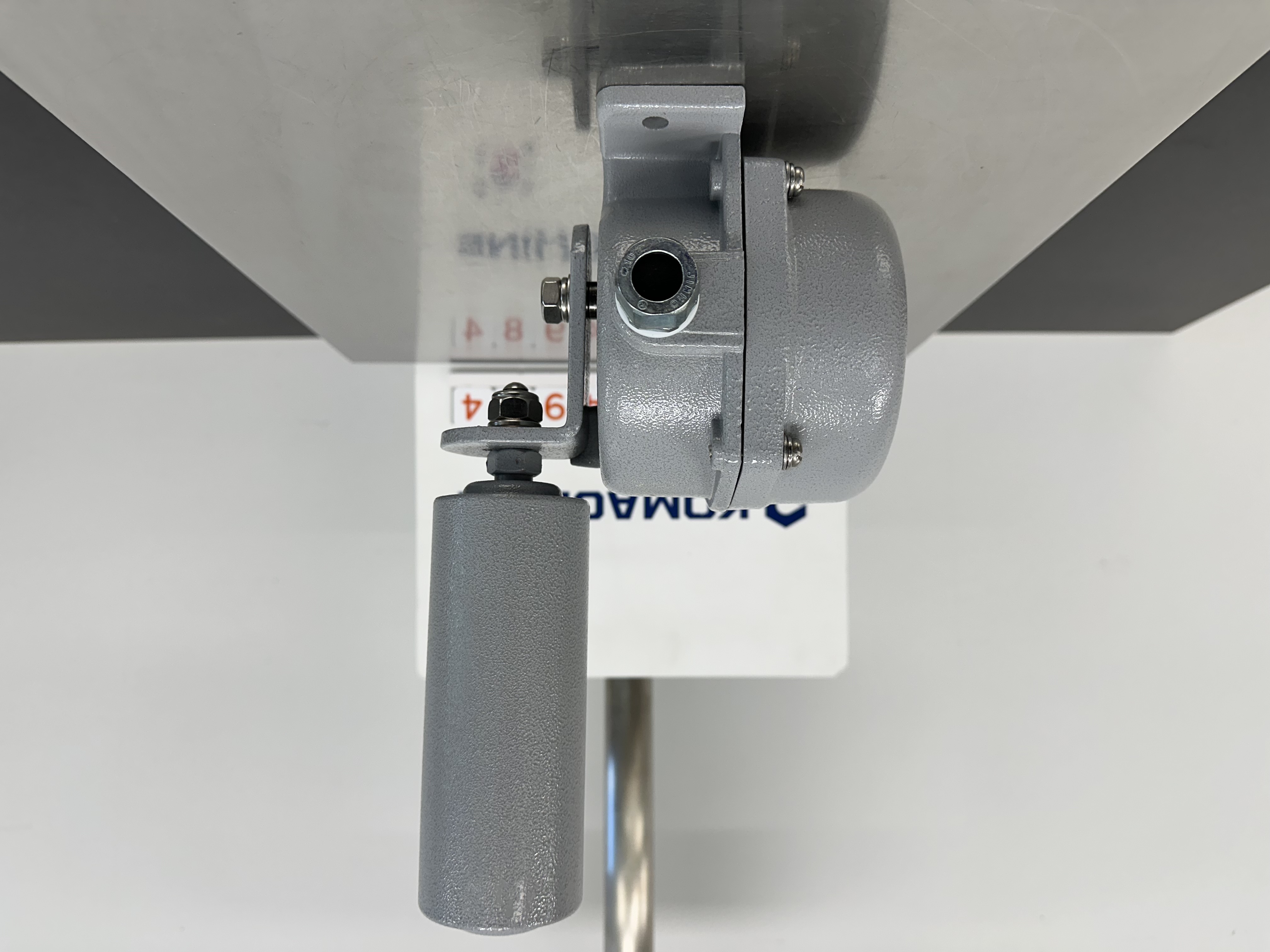 JLAP-20 / Belt Sway Switch / JIN KWANG ELECTRIC