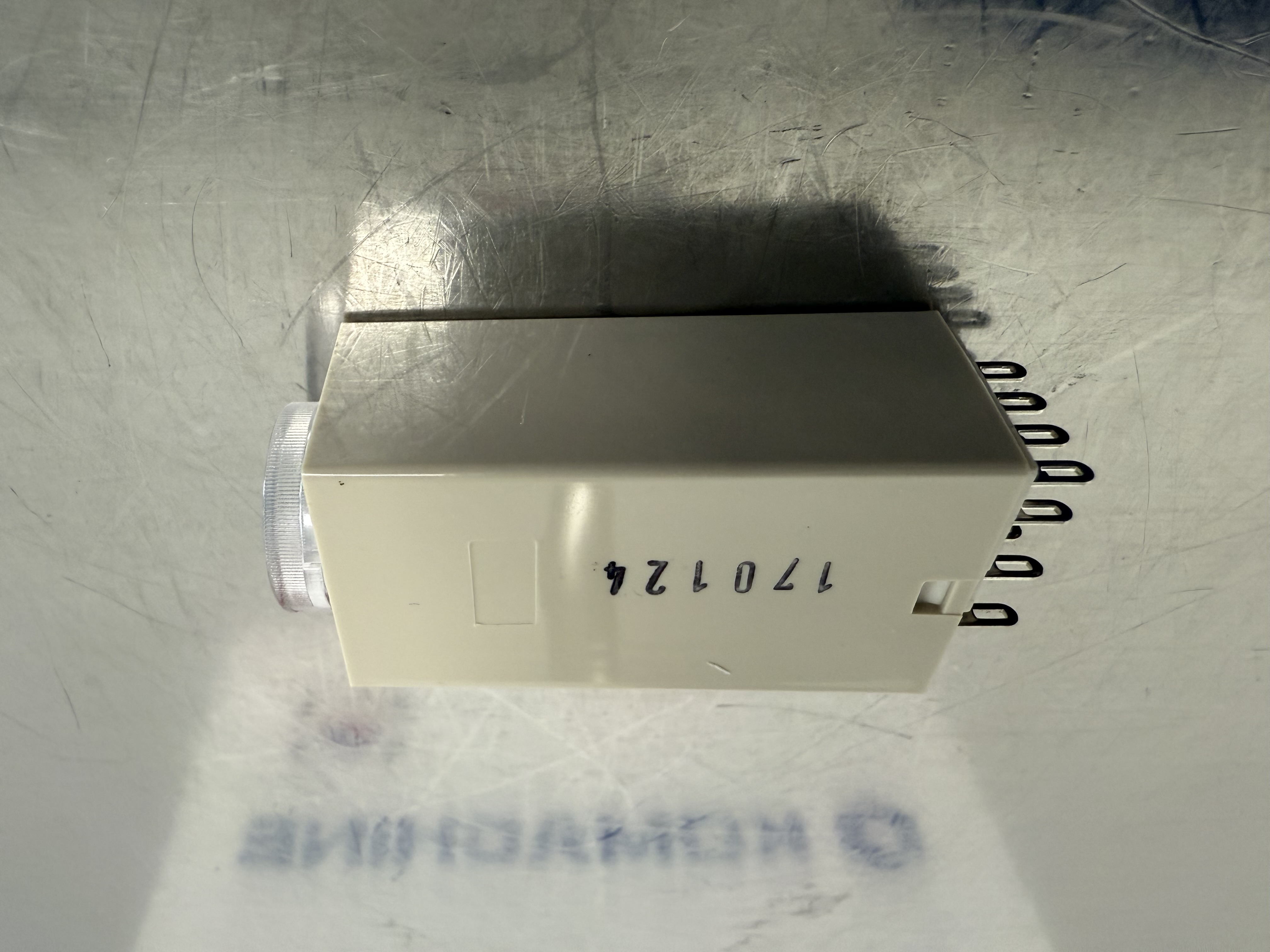 KH-KTM-3M-10S-D2 / KOINO Timing Relay / KUN HUNG ELECTRIC (KOINO)