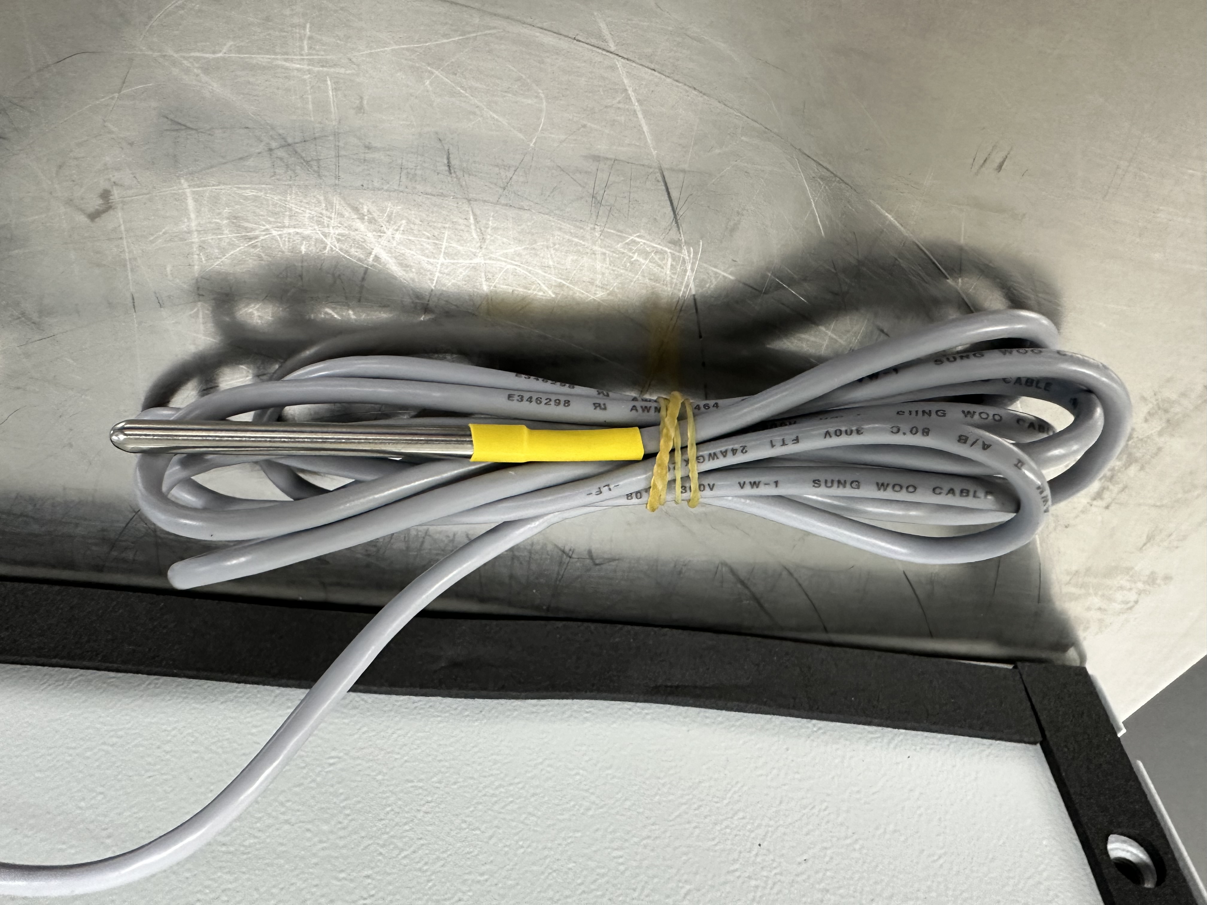AMPS-500F / Pannel Cooler / AIRMAJOR