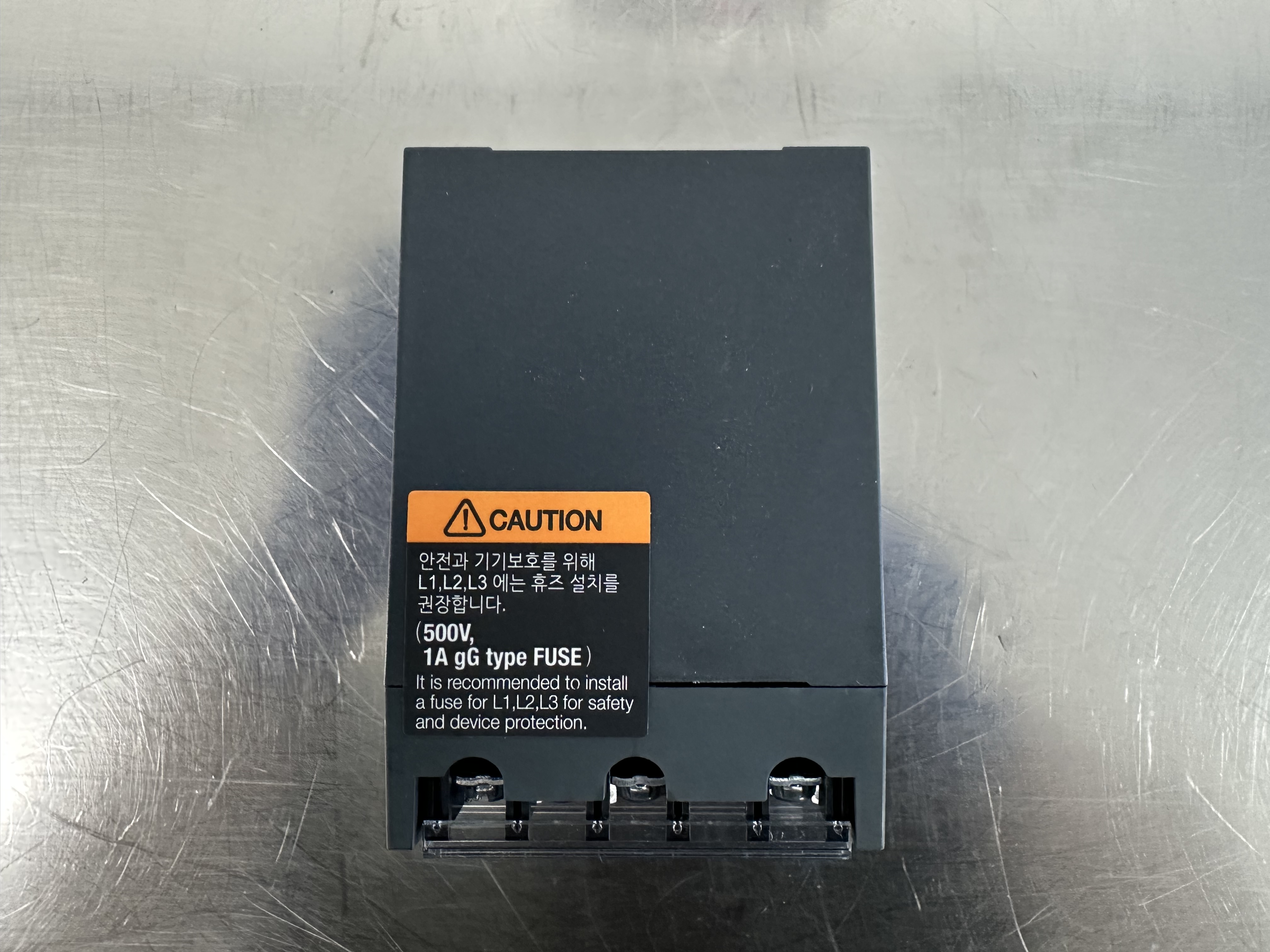 EVRPD-44U / Digital AC Voltage Relay / SCHNEIDER ELECTRIC