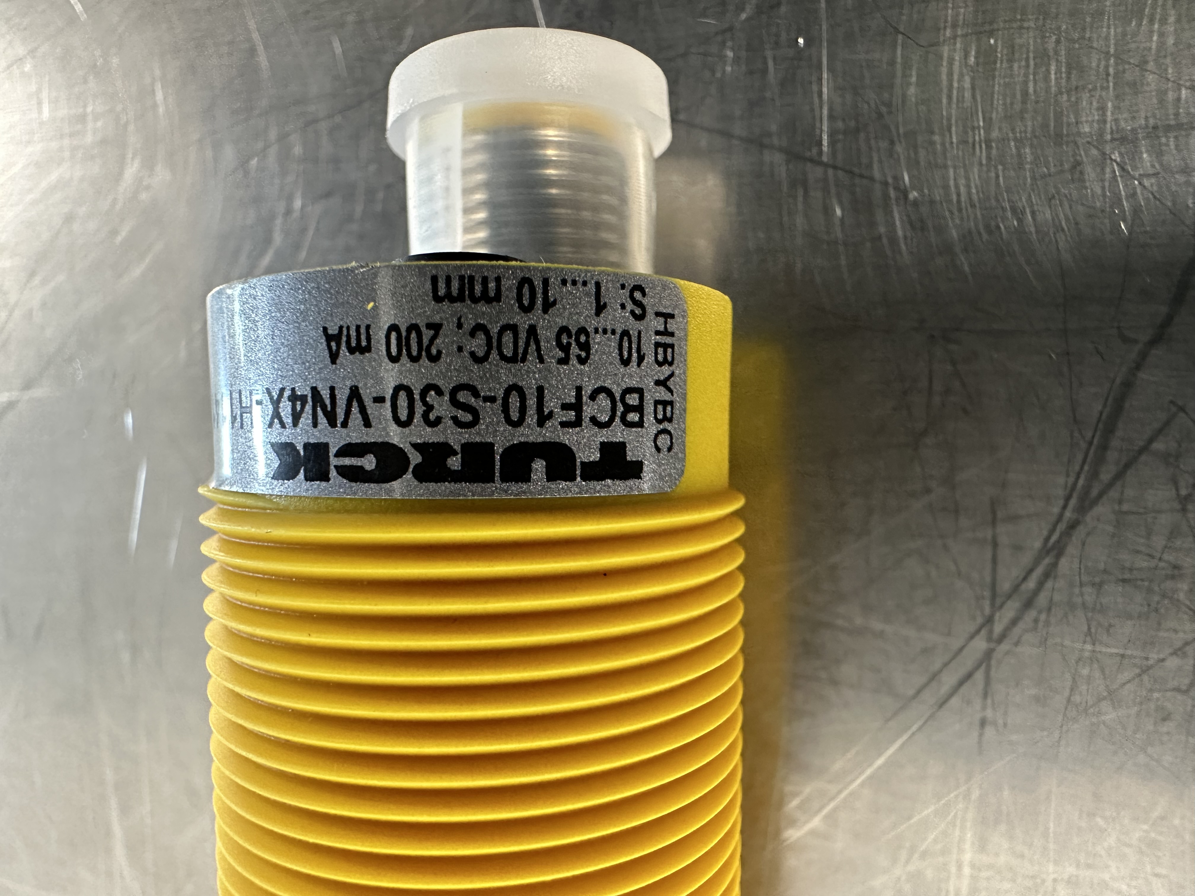 BCF10-S30-VN4X-H1141 / Sensor / TURCK