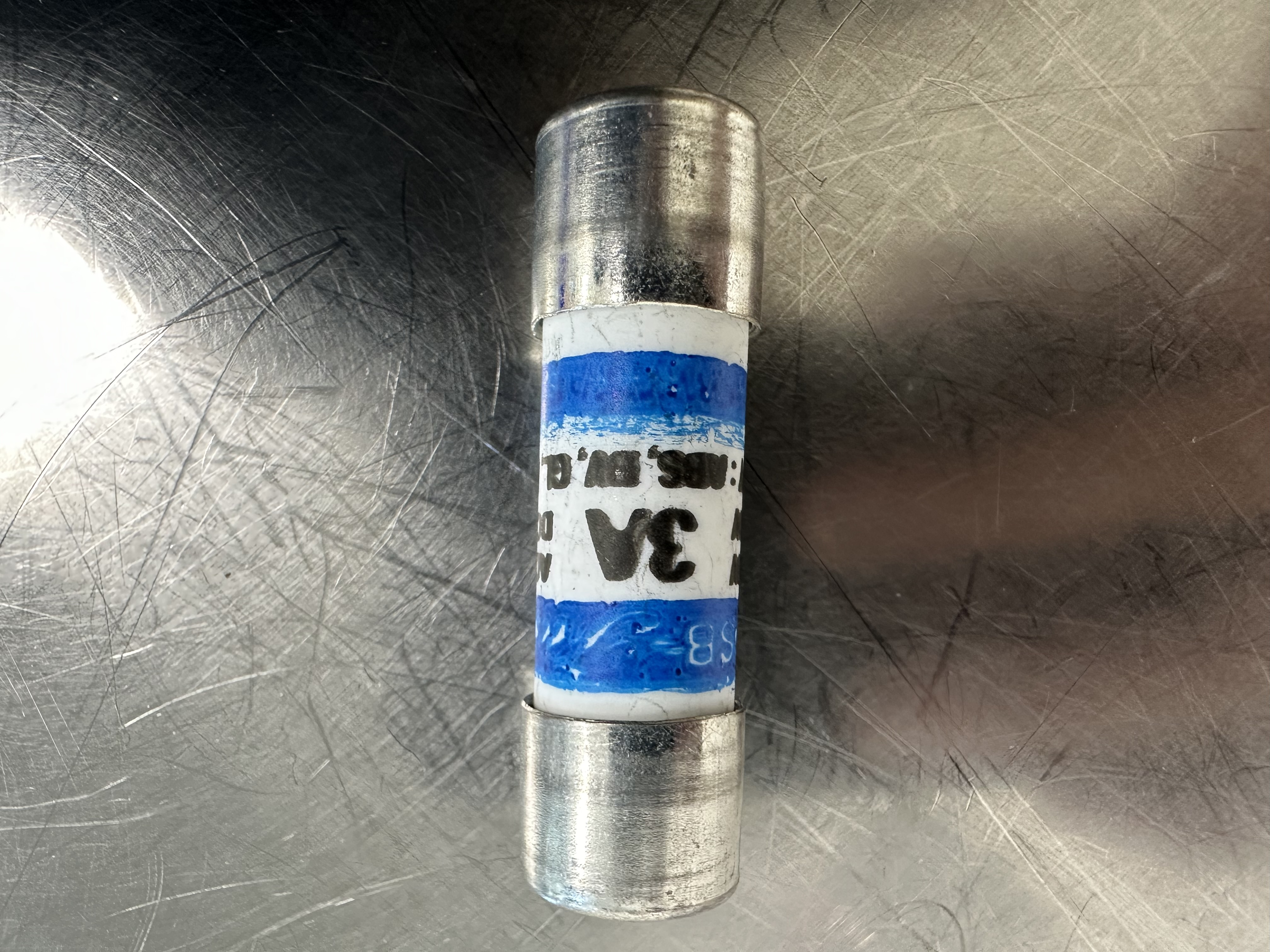 SB-C1 3A / Fuse / SB