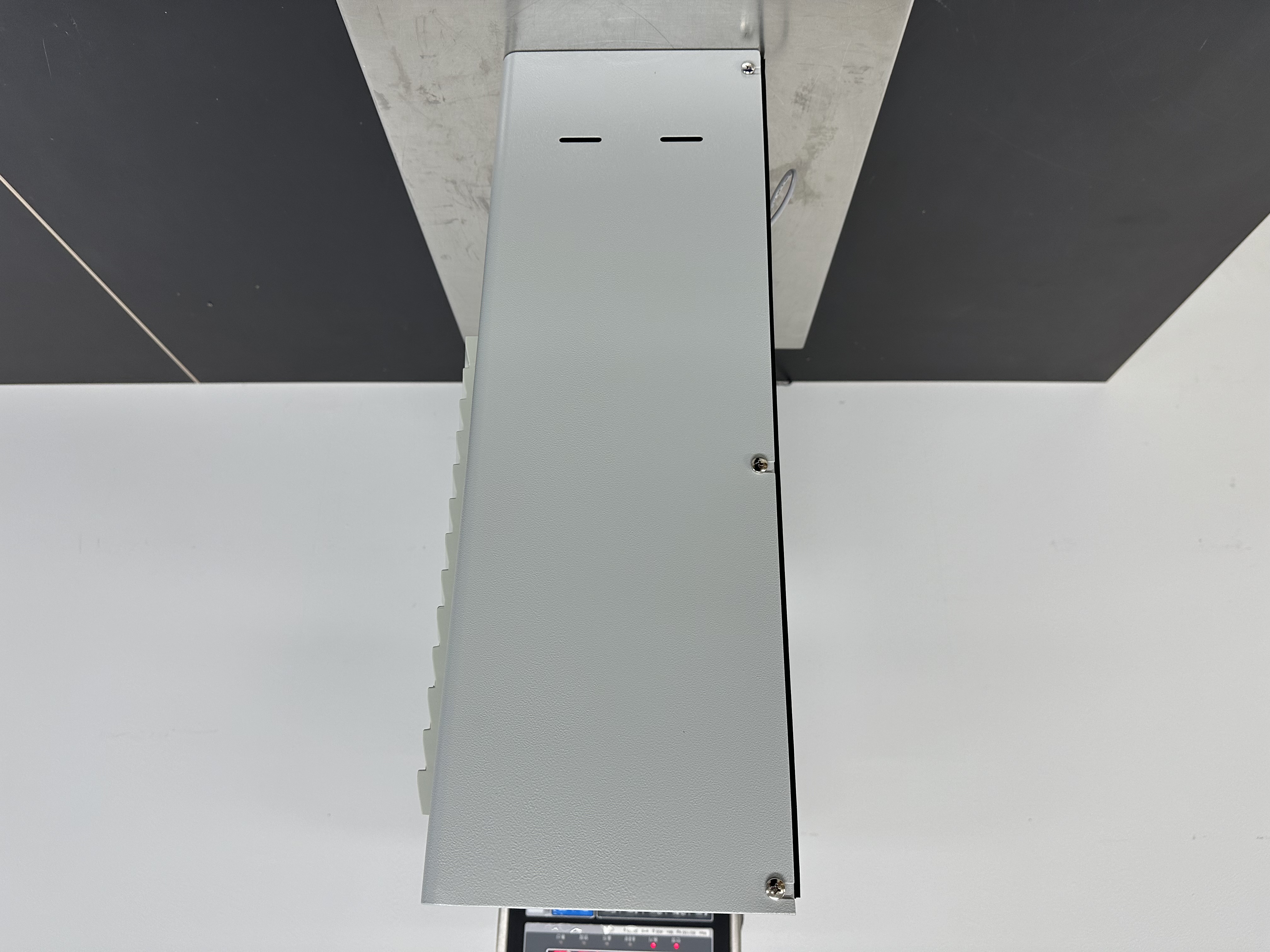 AMPS-500F / Pannel Cooler / AIRMAJOR
