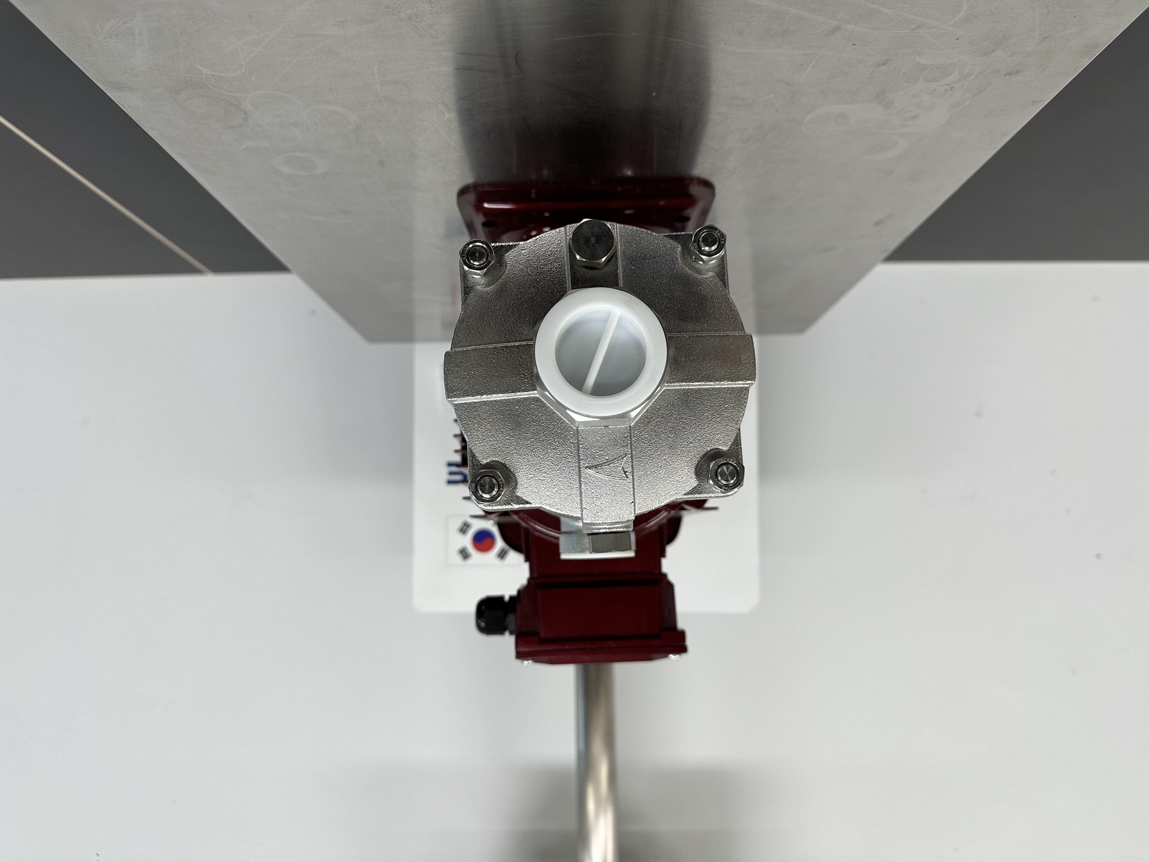 DHF4-4 (1.5kw) IE3 / Stainless Steel Horizontal Multistage Pump / DOOCH ...