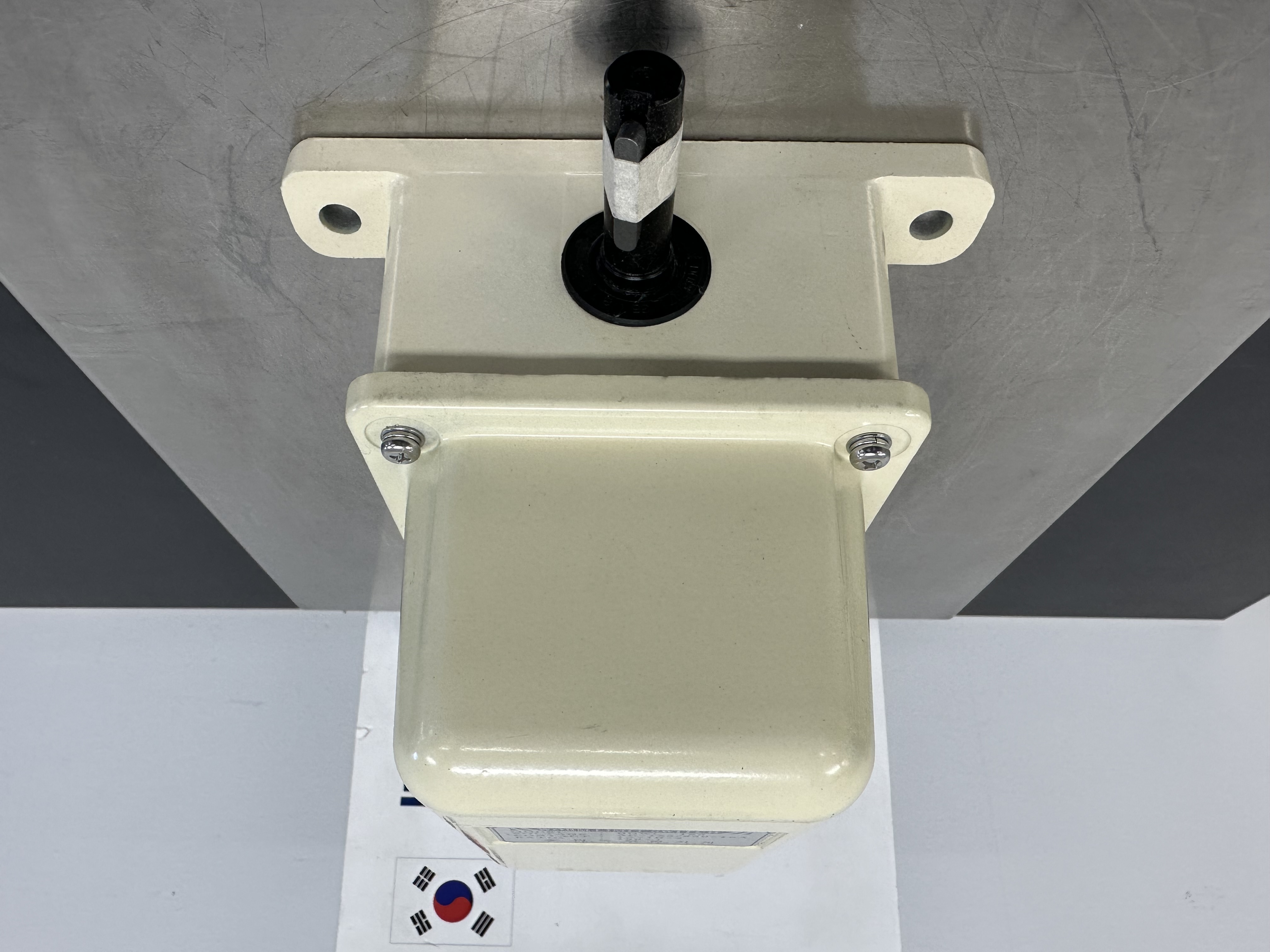 BDWL-150 / Worm Limit Switch / BANDO INDUSTRIAL MACHINERY